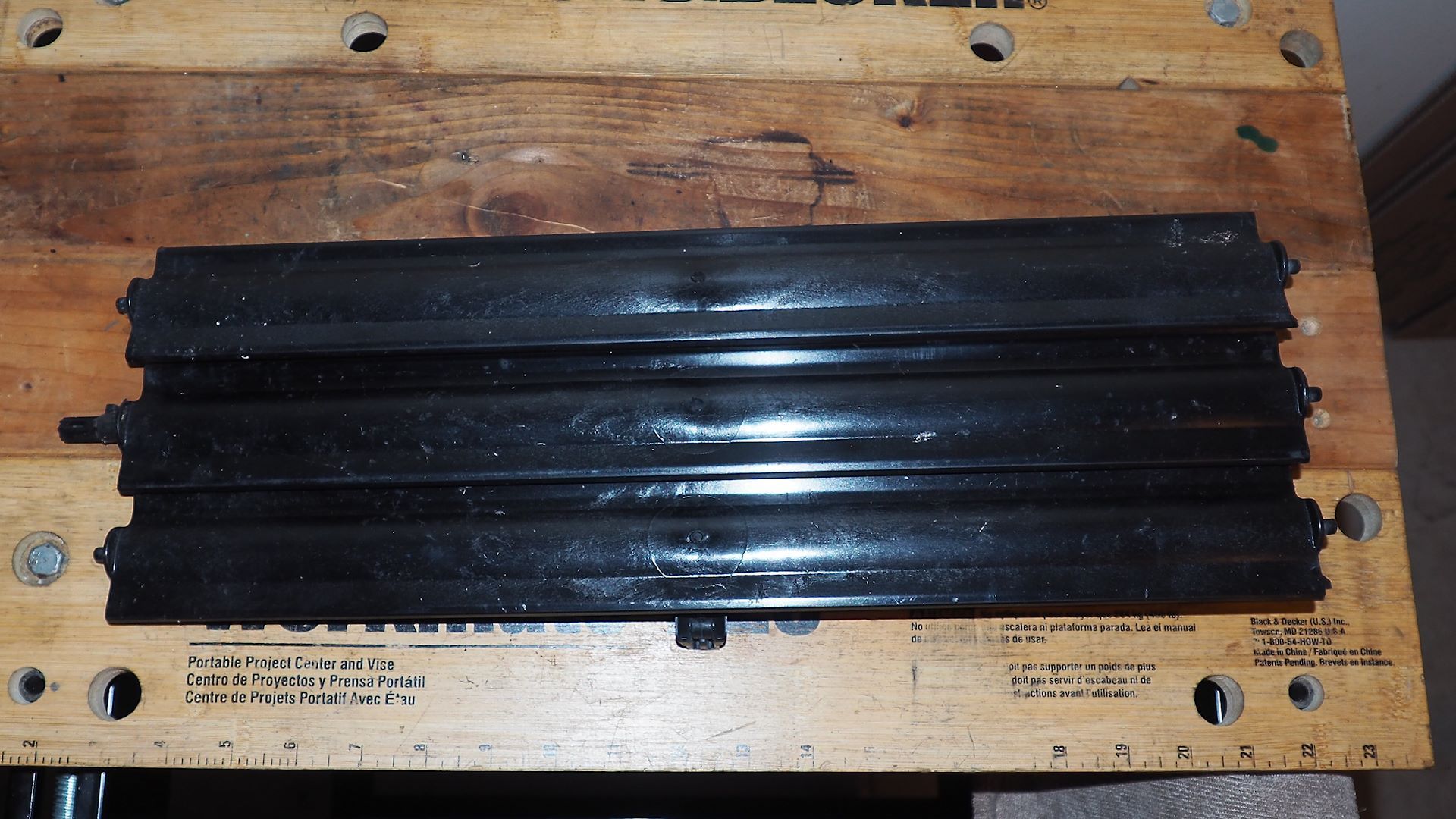 Lower Grille Active Shutter Actuator Replacement? - Ford F150 Forum ...