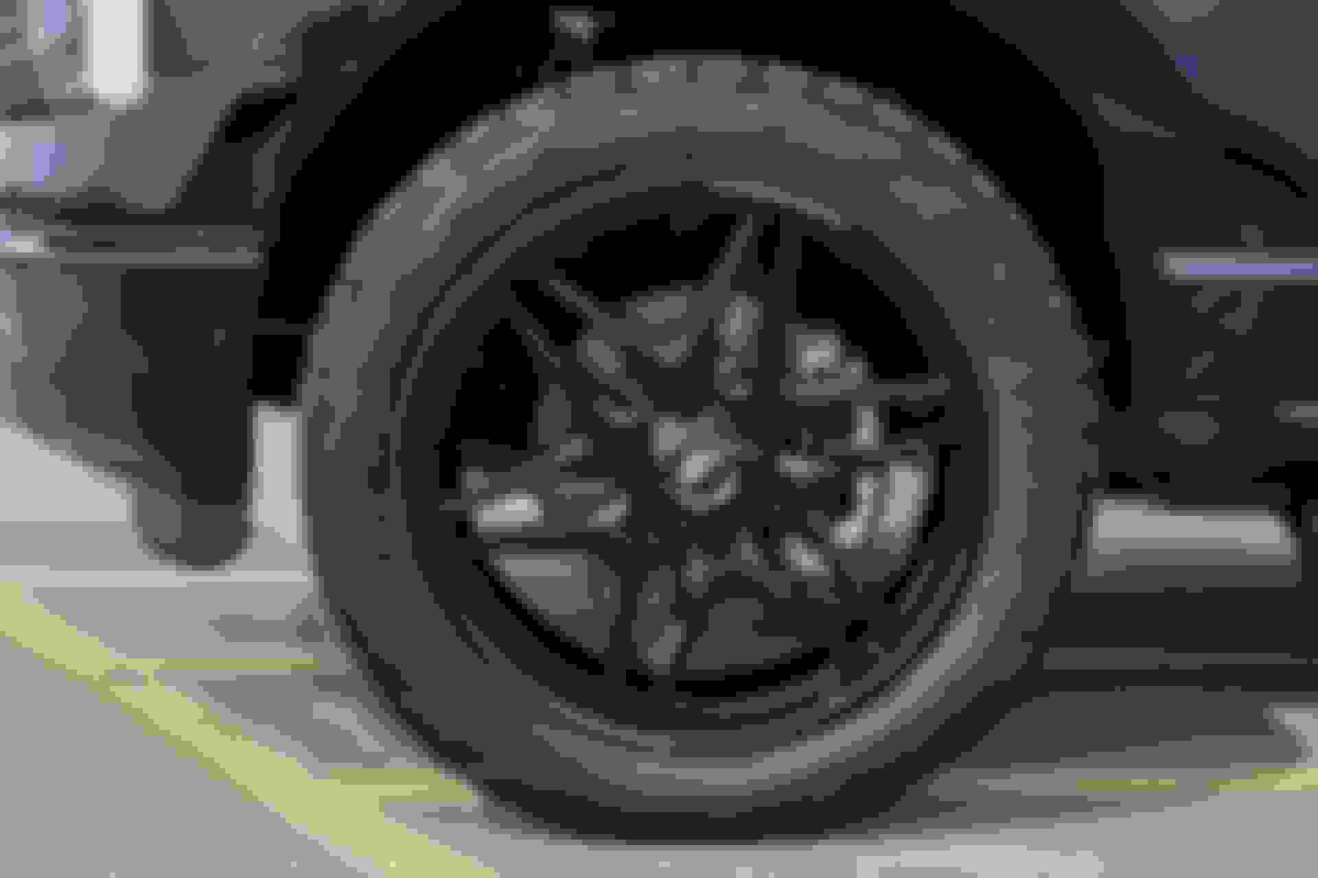 FORGIATO 22" FLOW TERRA 007 Wheels - VIBE Motorsports - Ford F150 Forum ...