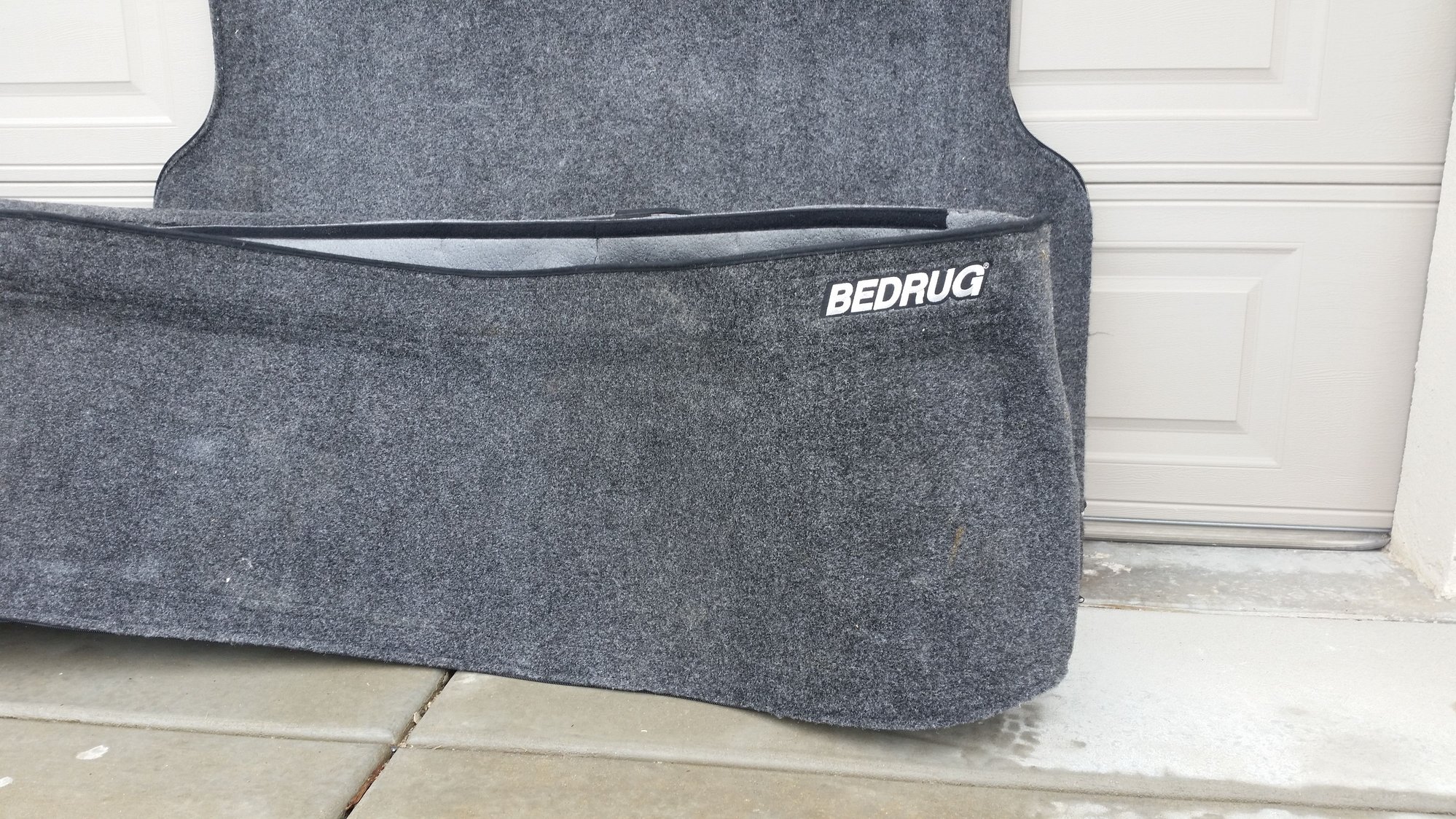 Northwest Bedrug - Ford F150 Forum - Community of Ford Truck Fans