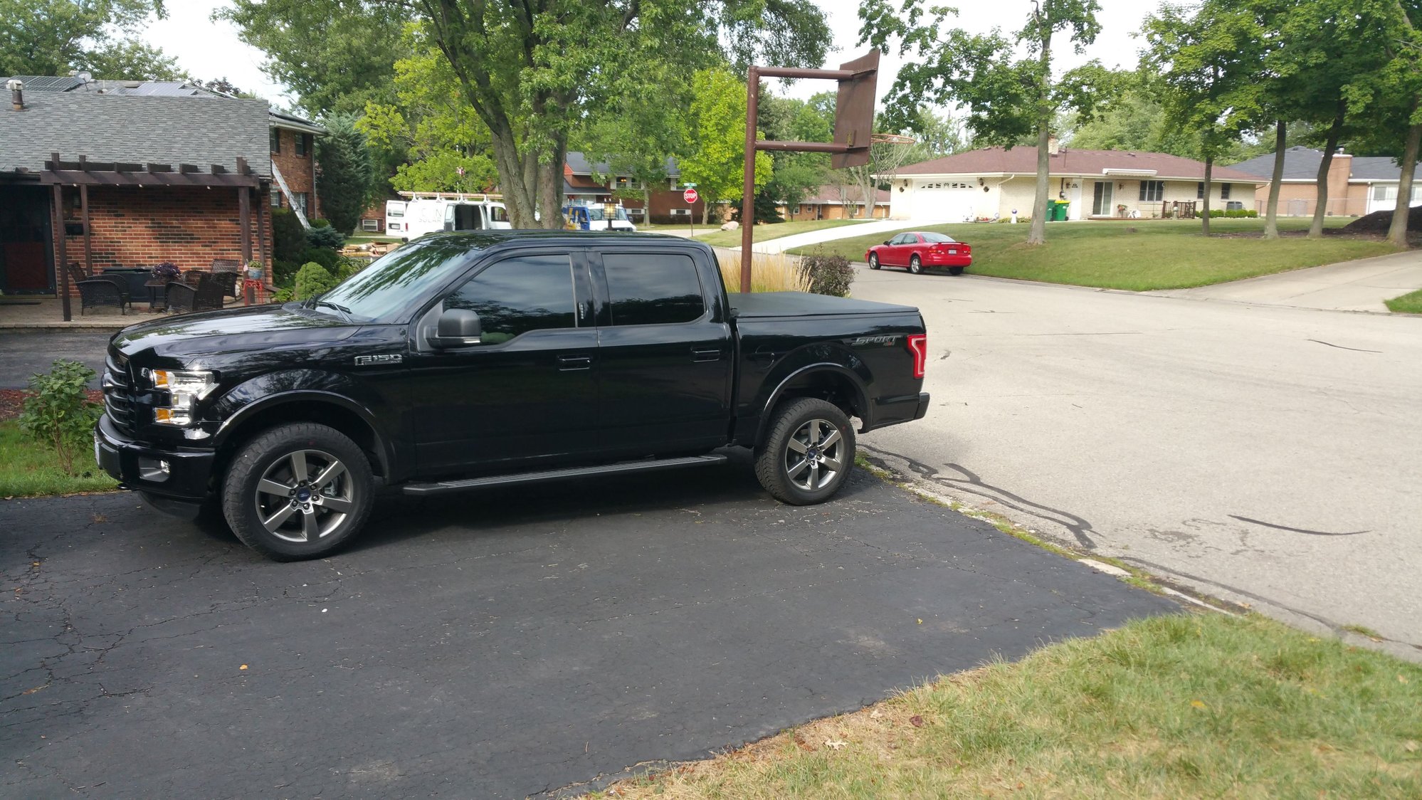Show me your SOFT bed toppers! - Ford F150 Forum - Community of Ford ...