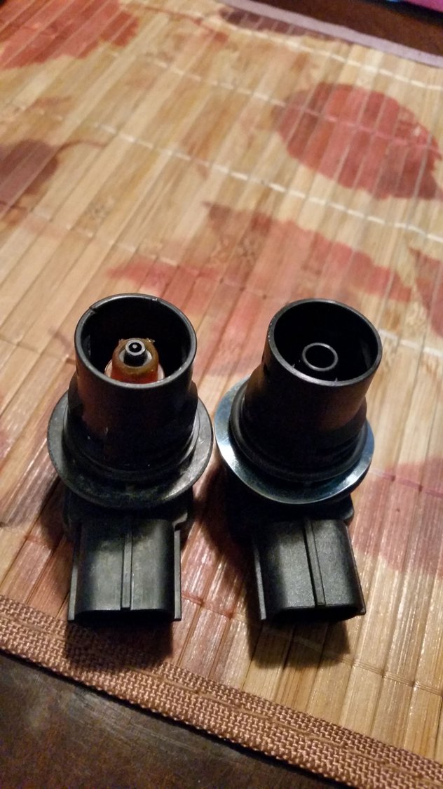 Please help (fuel tank pressure sensor) - Ford F150 Forum - Community ...