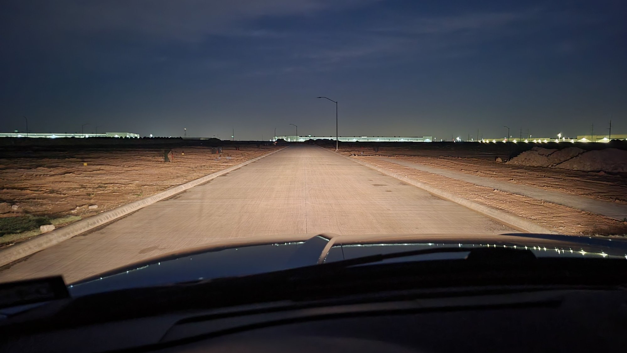 Morimoto XB Hybrid-R headlights - Page 3 - Ford F150 Forum - Community ...