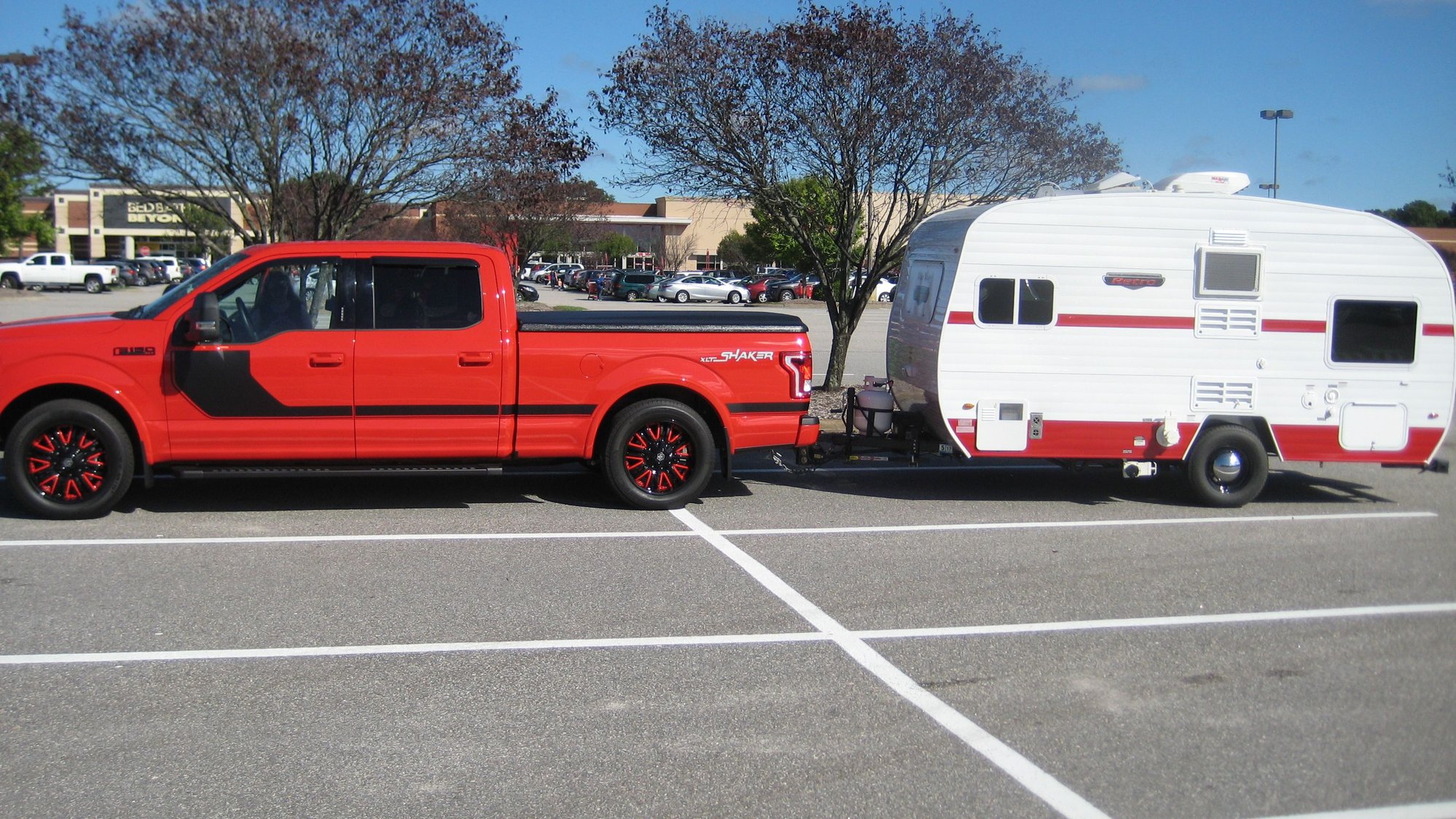 (1) What did you and your truck do today? - Page 1886 - Ford F150 Forum ...
