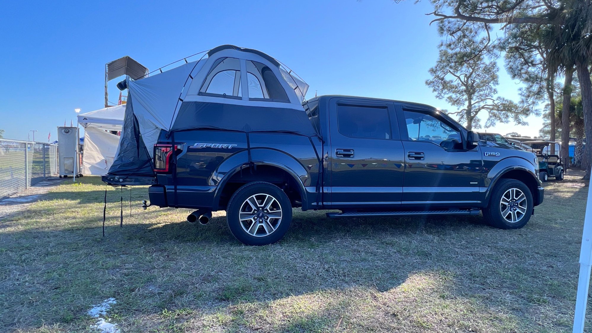 New to truck stuff and Indiana - Ford F150 Forum - Community of Ford ...
