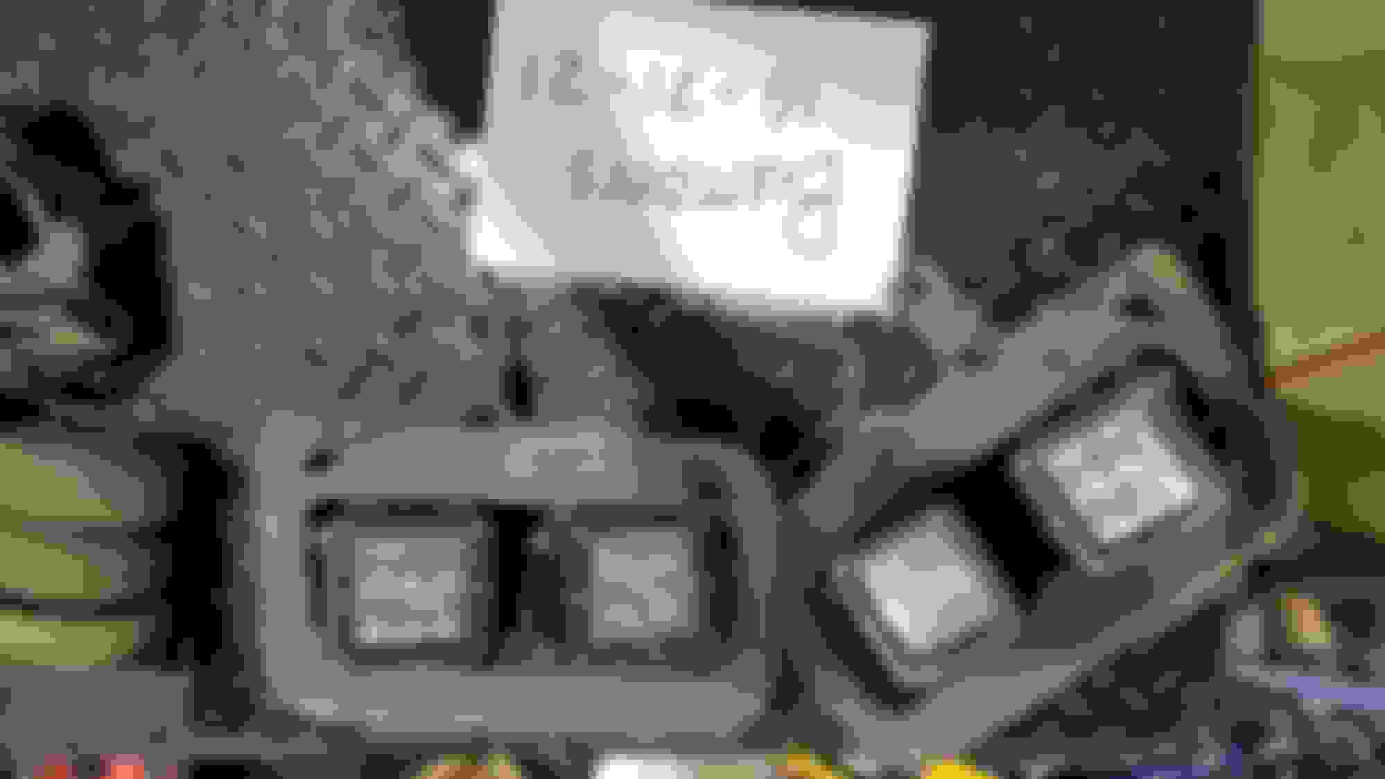 Southeast 15-17 Timbren Bumpstops, blocks, LED harness, rigid light ...