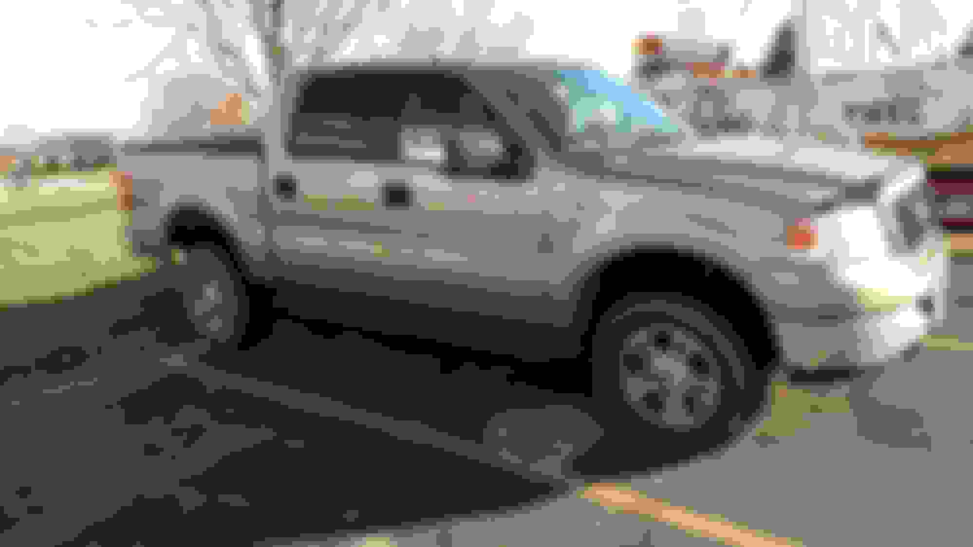 Leveling kit - Page 2 - Ford F150 Forum - Community of Ford Truck Fans