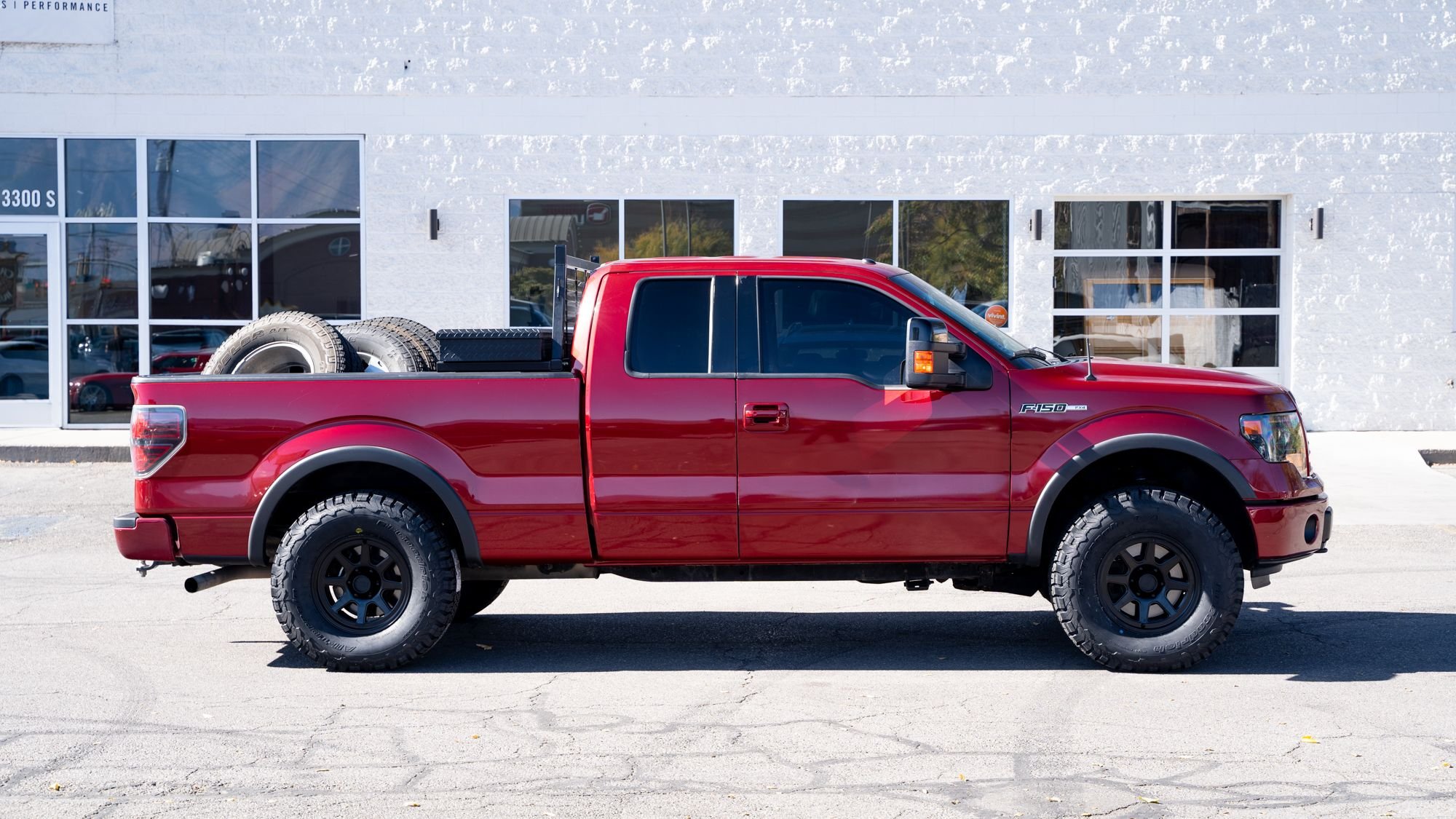 What did you do to your 12th gen today? - Page 42 - Ford F150 Forum ...