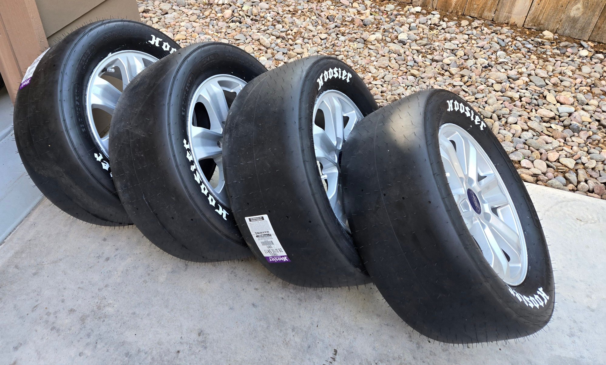 2019 Platinum White Sleeper - Page 5 - Ford F150 Forum - Community of ...