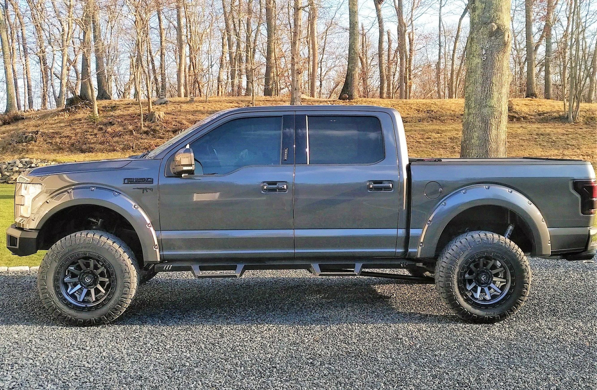 2017 F-150 Build w Pics and Thank you - Ford F150 Forum - Community of ...