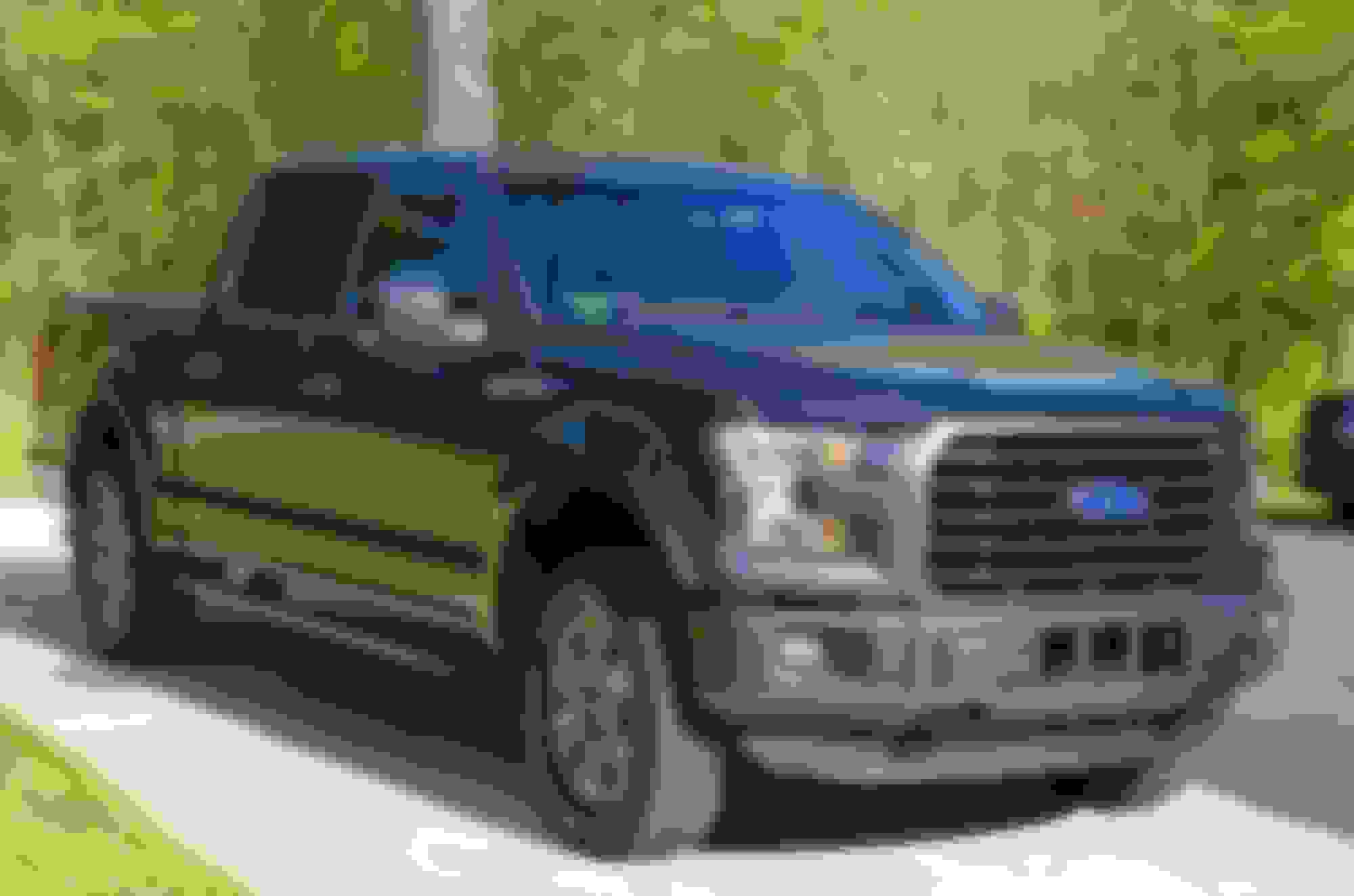 Show off your bug deflectors - Ford F150 Forum - Community of Ford ...