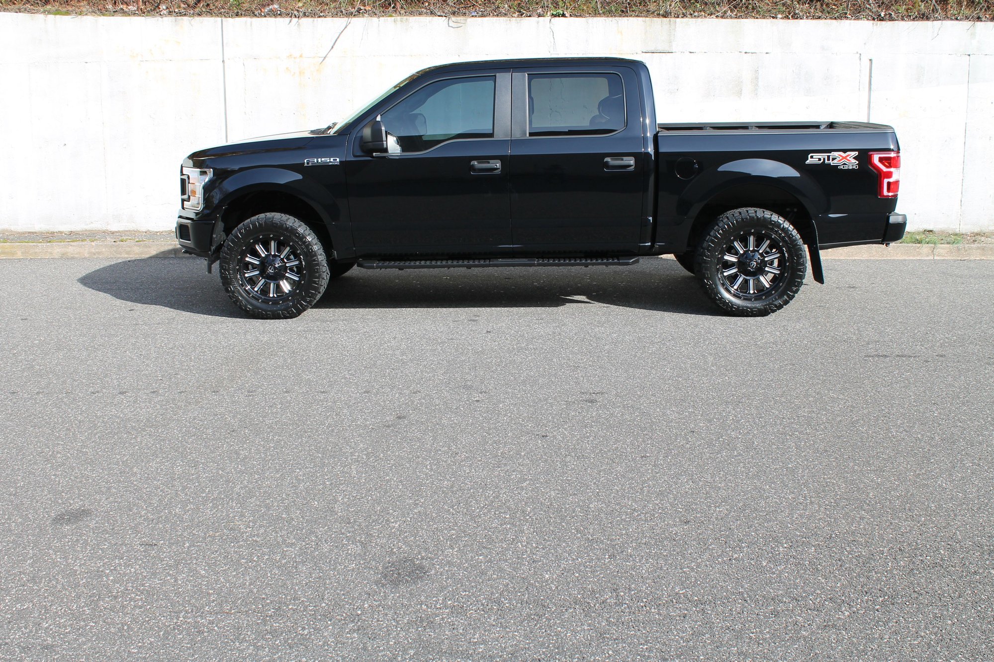 First and Loving It!!! - Ford F150 Forum - Community of Ford Truck Fans