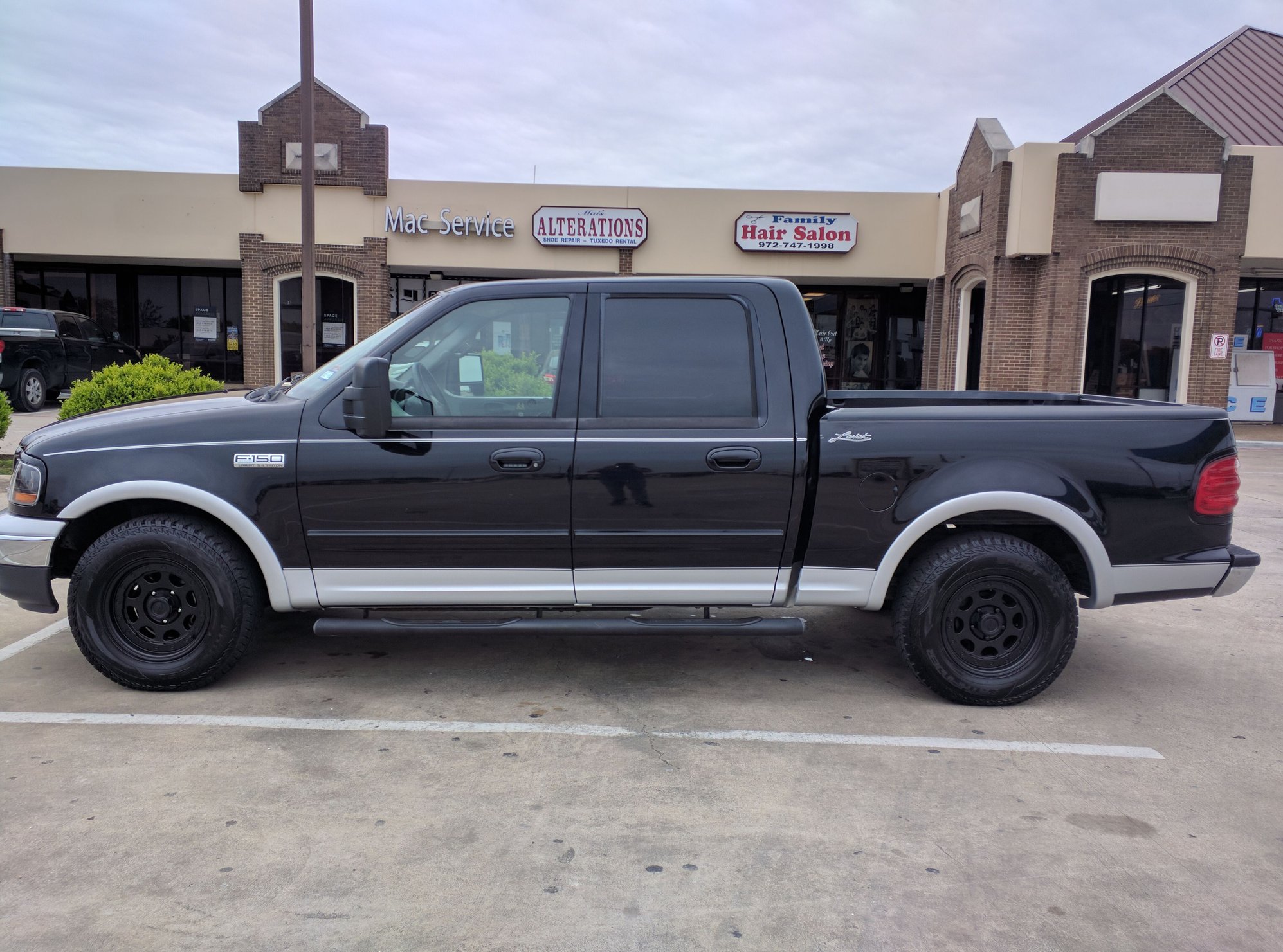 What did you do to your 10th gen today? - Page 3152 - Ford F150 Forum ...