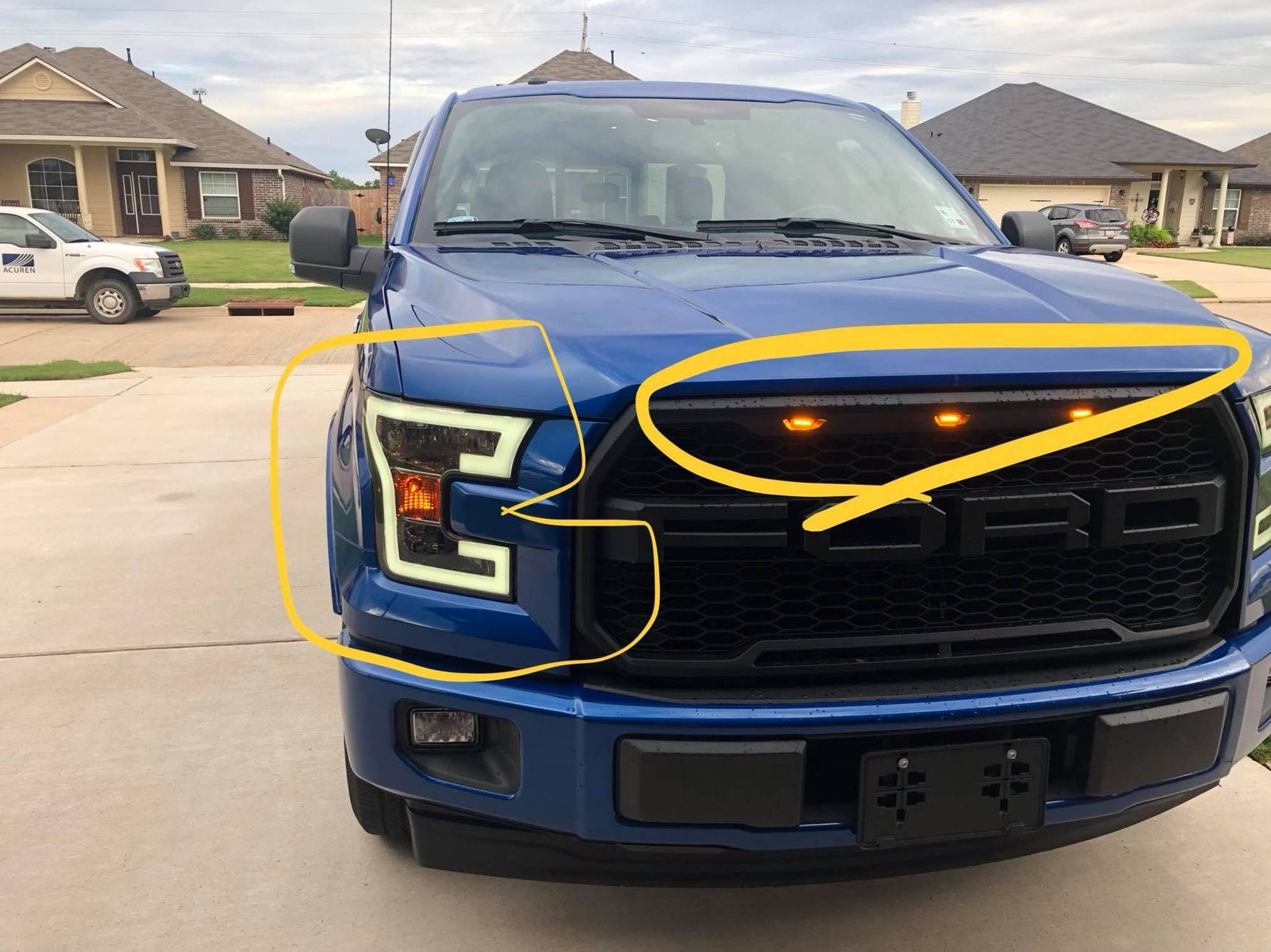 ForScan DRL Help Please. - Ford F150 Forum - Community of Ford Truck Fans