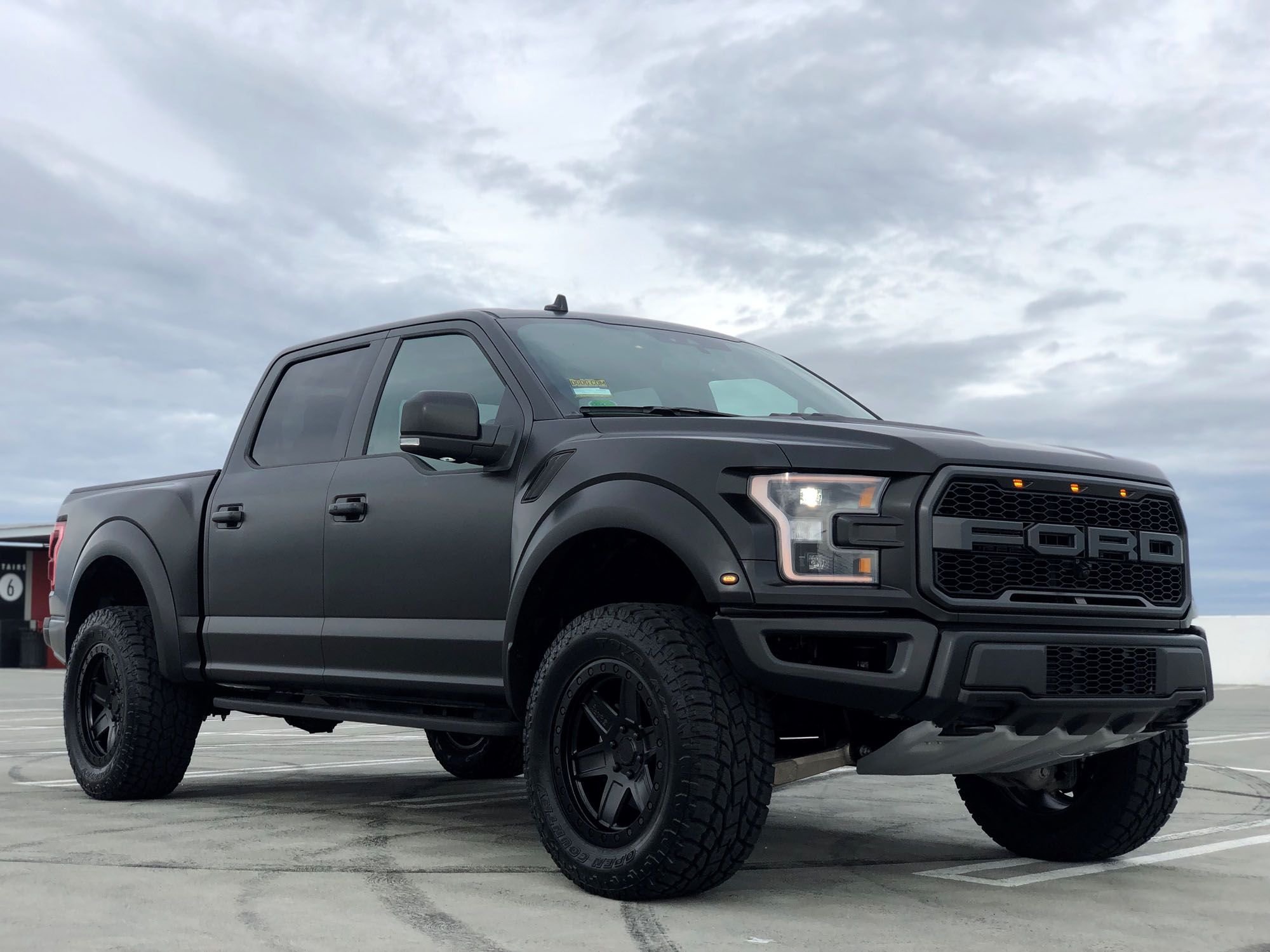 Anybody running these Fuel Ripper wheels? - Ford F150 Forum - Community ...