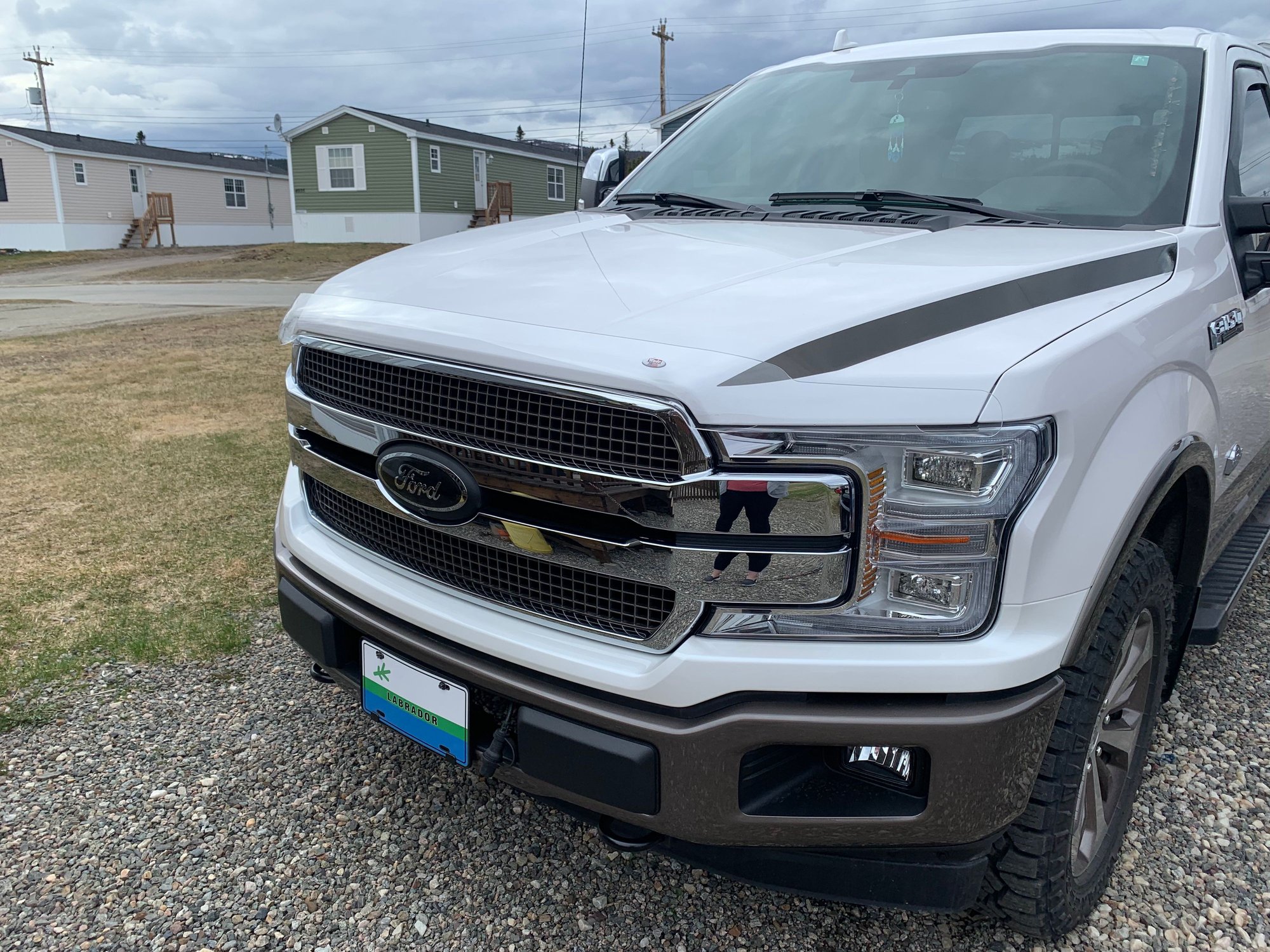 My 2019 King Ranch - Ford F150 Forum - Community of Ford Truck Fans
