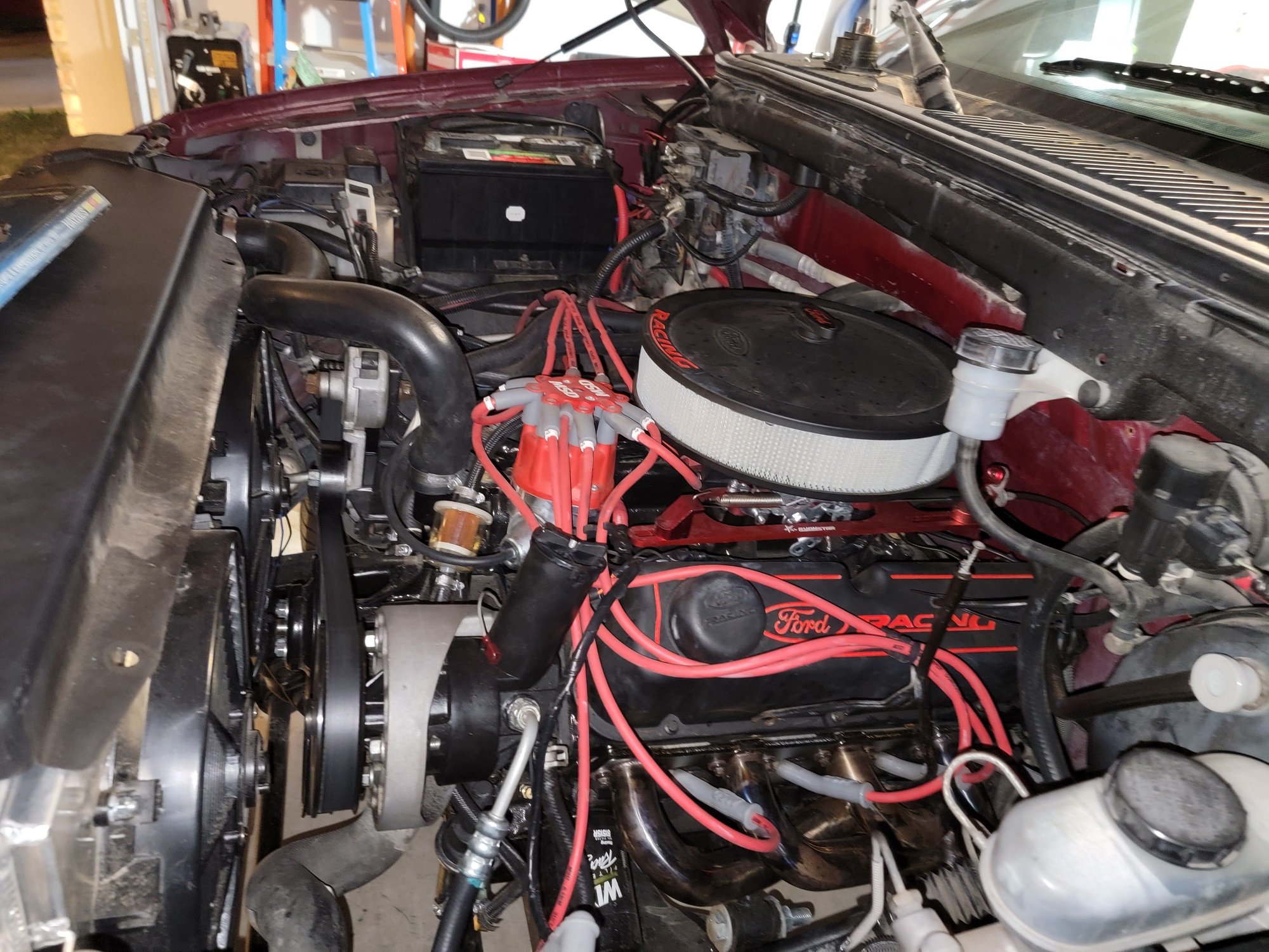 302 Swap in 97 F150 - Page 4 - Ford F150 Forum - Community of Ford ...