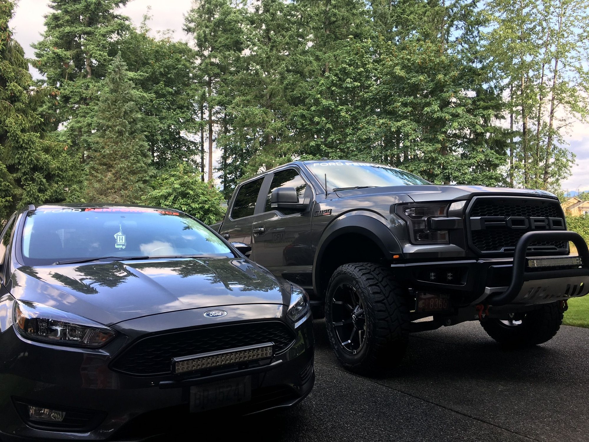 Two for Tuesday... Let's see em' - Ford F150 Forum - Community of Ford ...