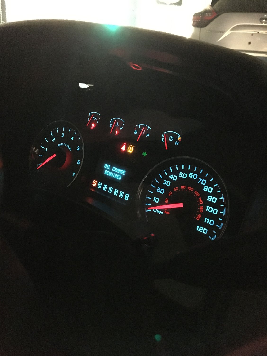 2009 F150 Super cab - No start, no crank, P1062 - Ford F150 Forum ...