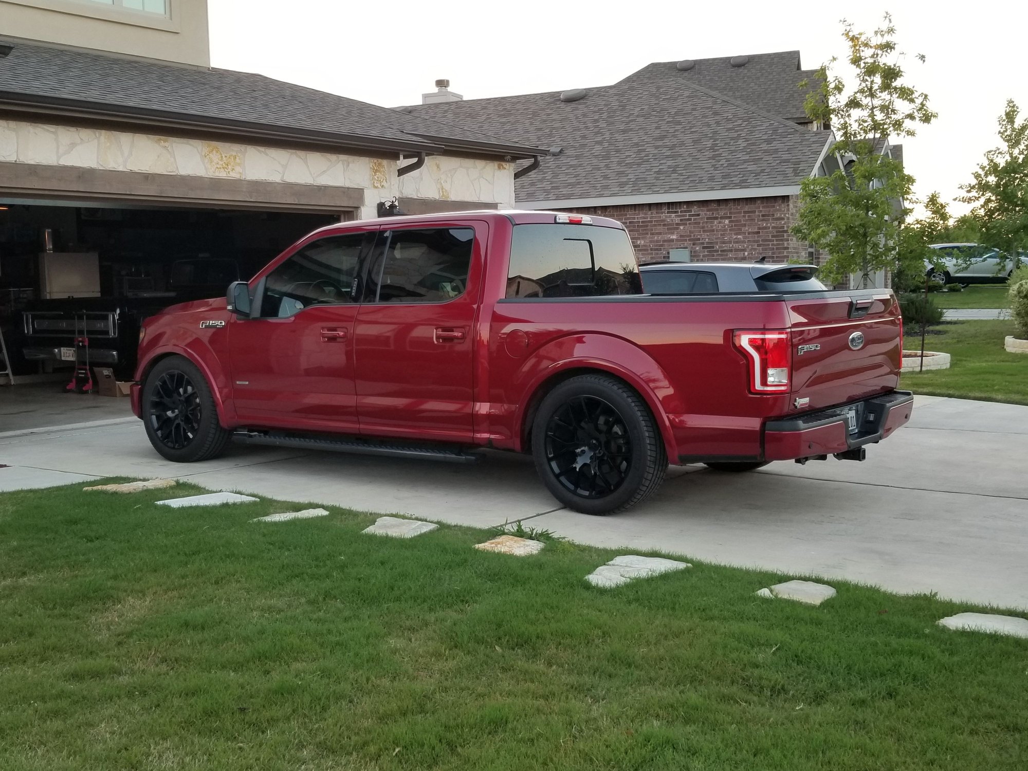 2015 Lowered F150 - Page 47 - Ford F150 Forum - Community of Ford Truck ...