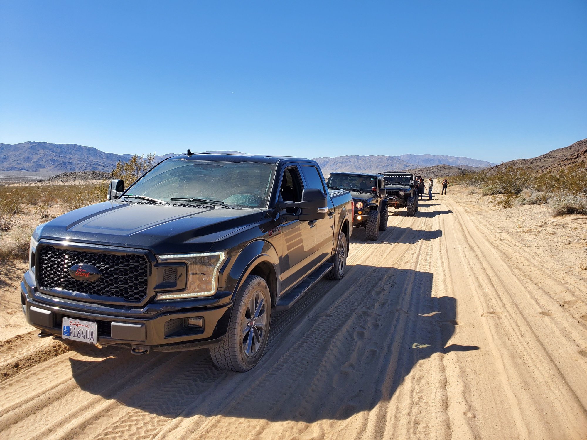 2018 F-150 EcoBeast Special Edition - Page 7 - Ford F150 Forum ...