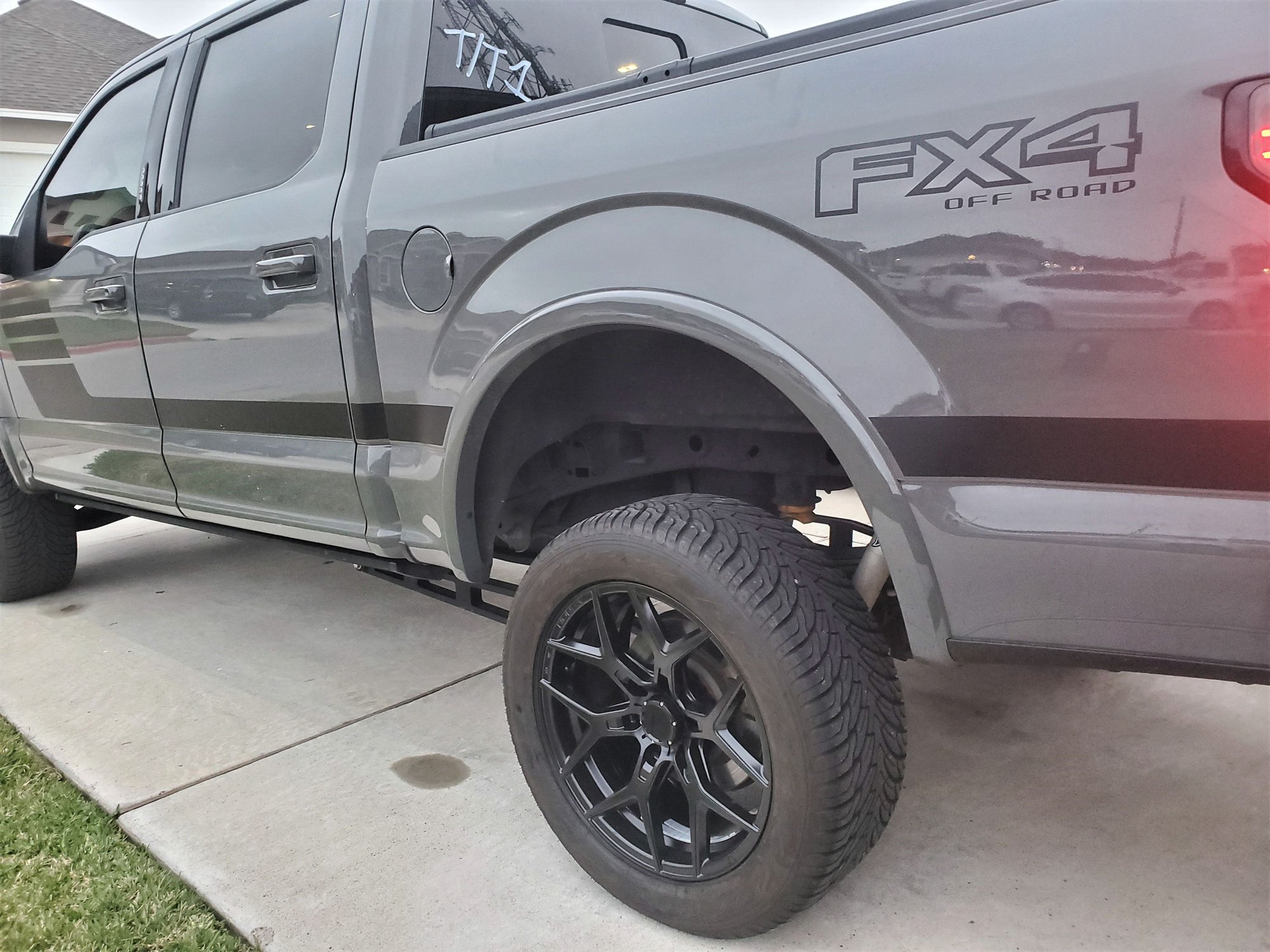 Lifted truck on drag pack - Page 2 - Ford F150 Forum - Community of ...