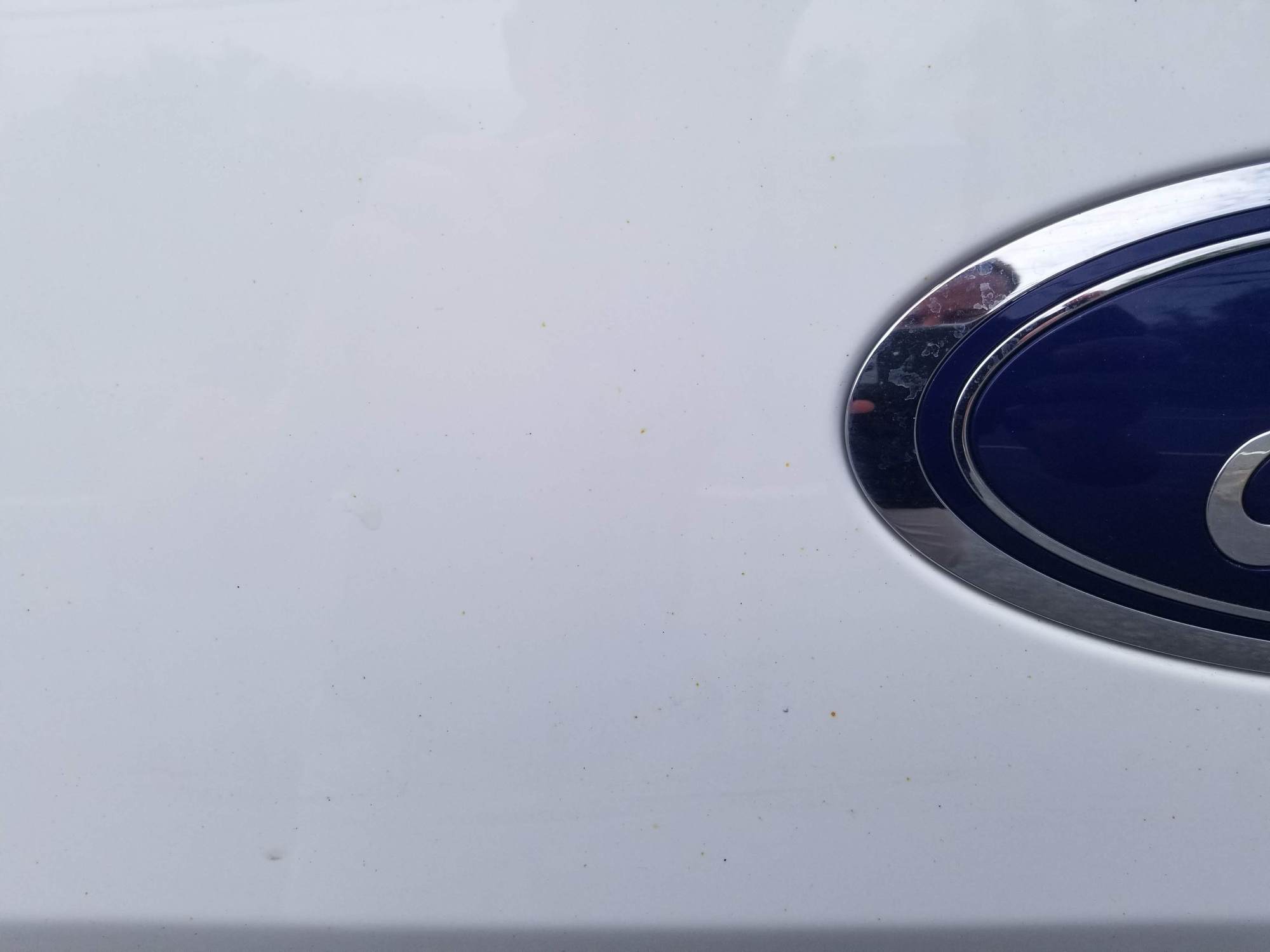 Rust Spots on a 2019???? - Page 2 - Ford F150 Forum - Community of Ford ...