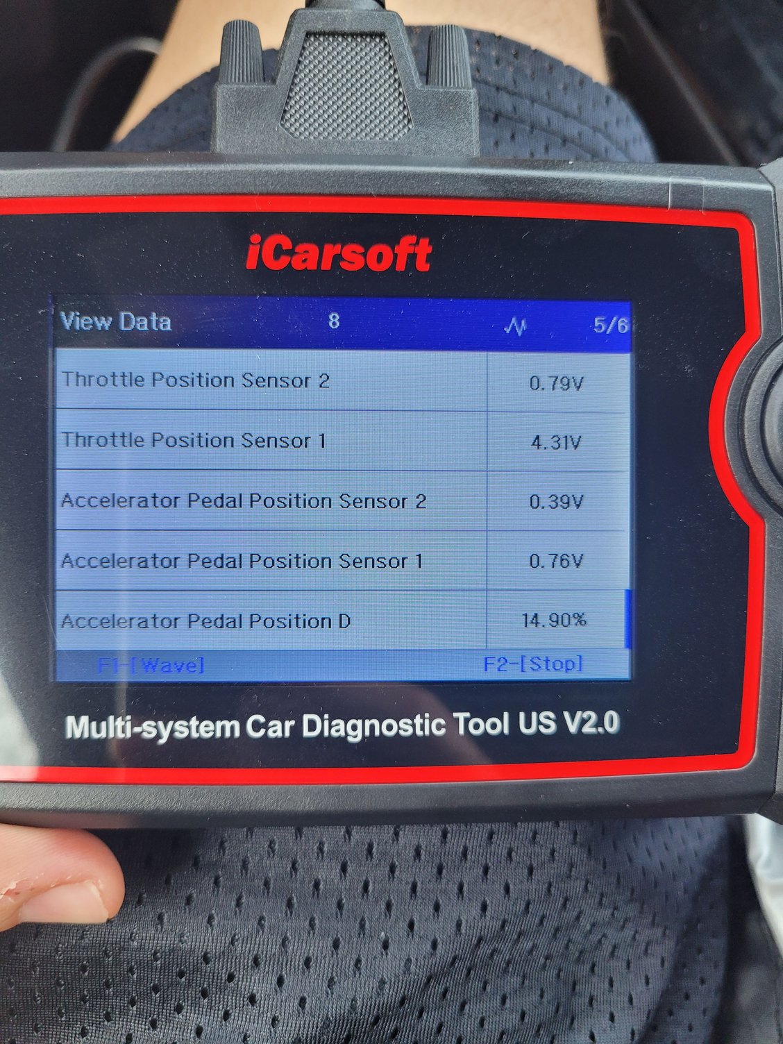 P2138 Tried everything Need Help with diagnosis - Ford F150 Forum ...