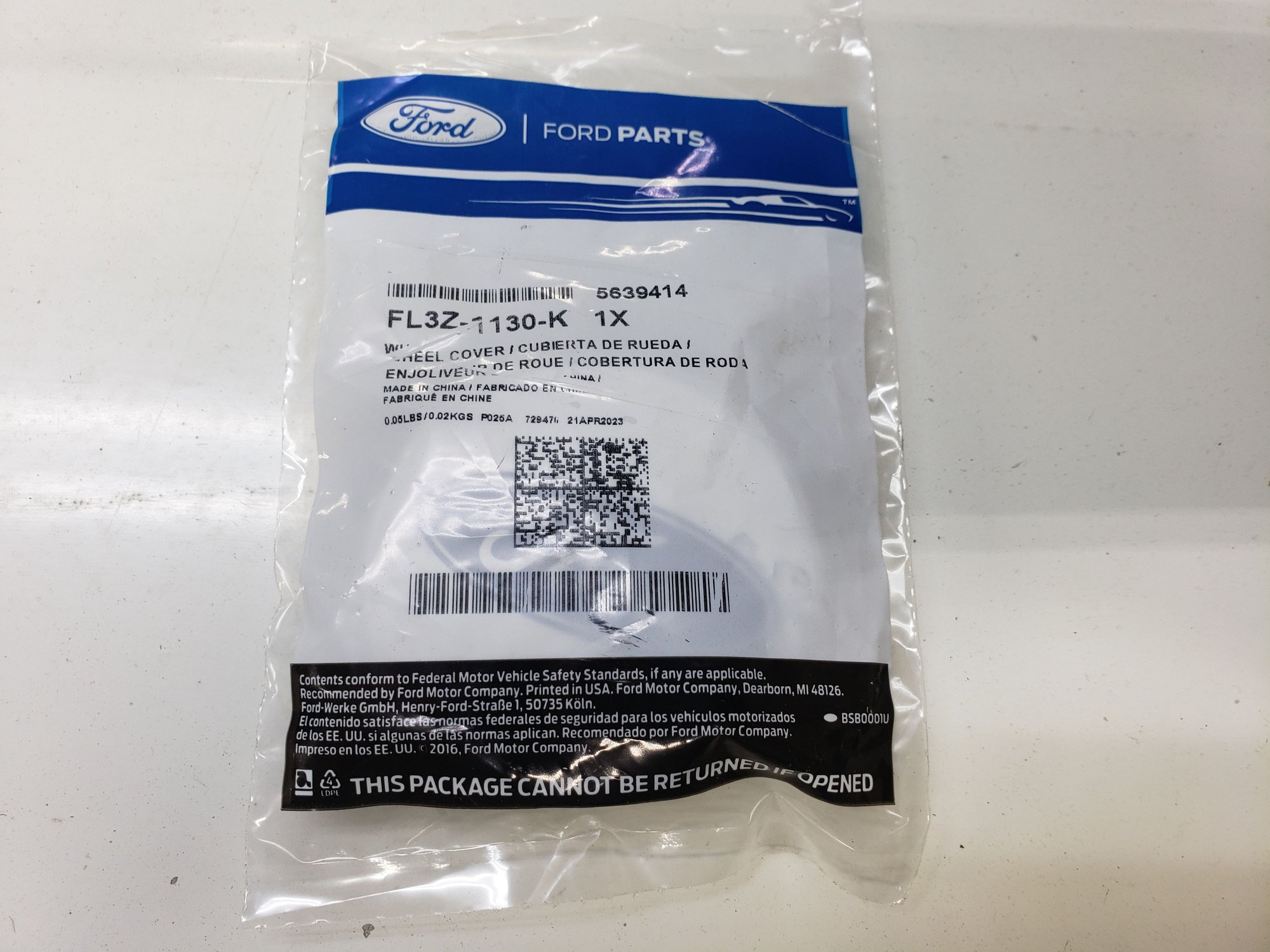 What did you do to your truck today? Reboot. - Page 576 - Ford F150 ...