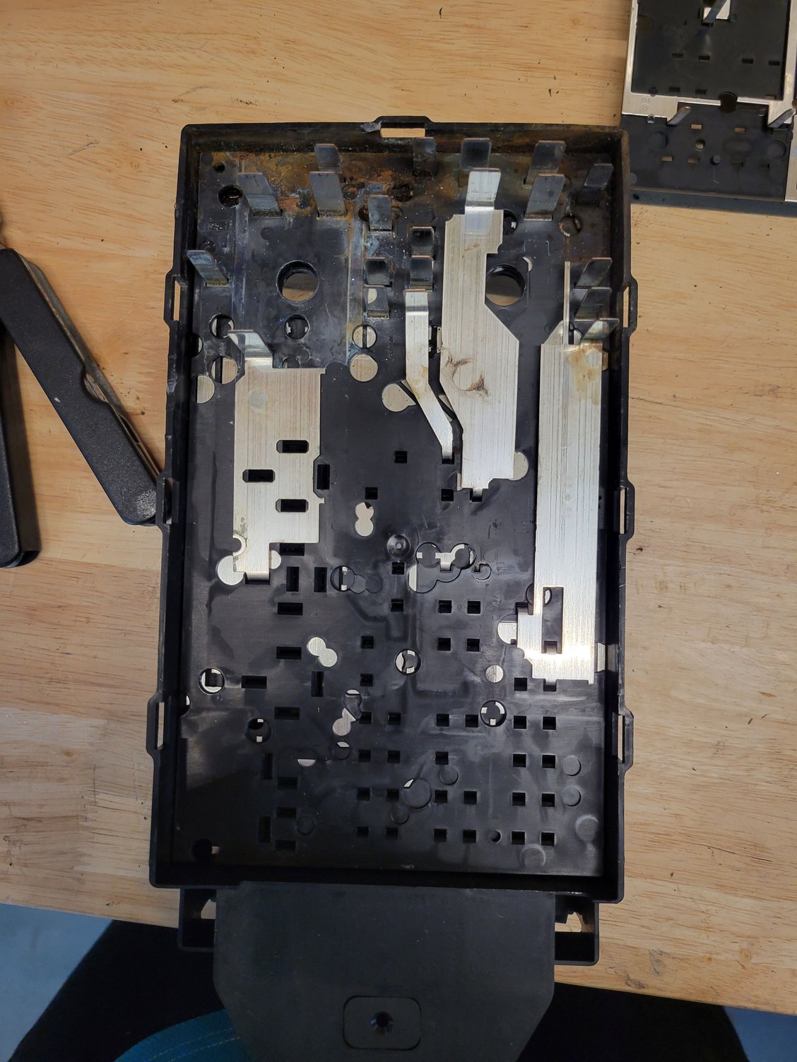 Buzzing Relay/GEM Module? - Ford F150 Forum - Community of Ford Truck Fans