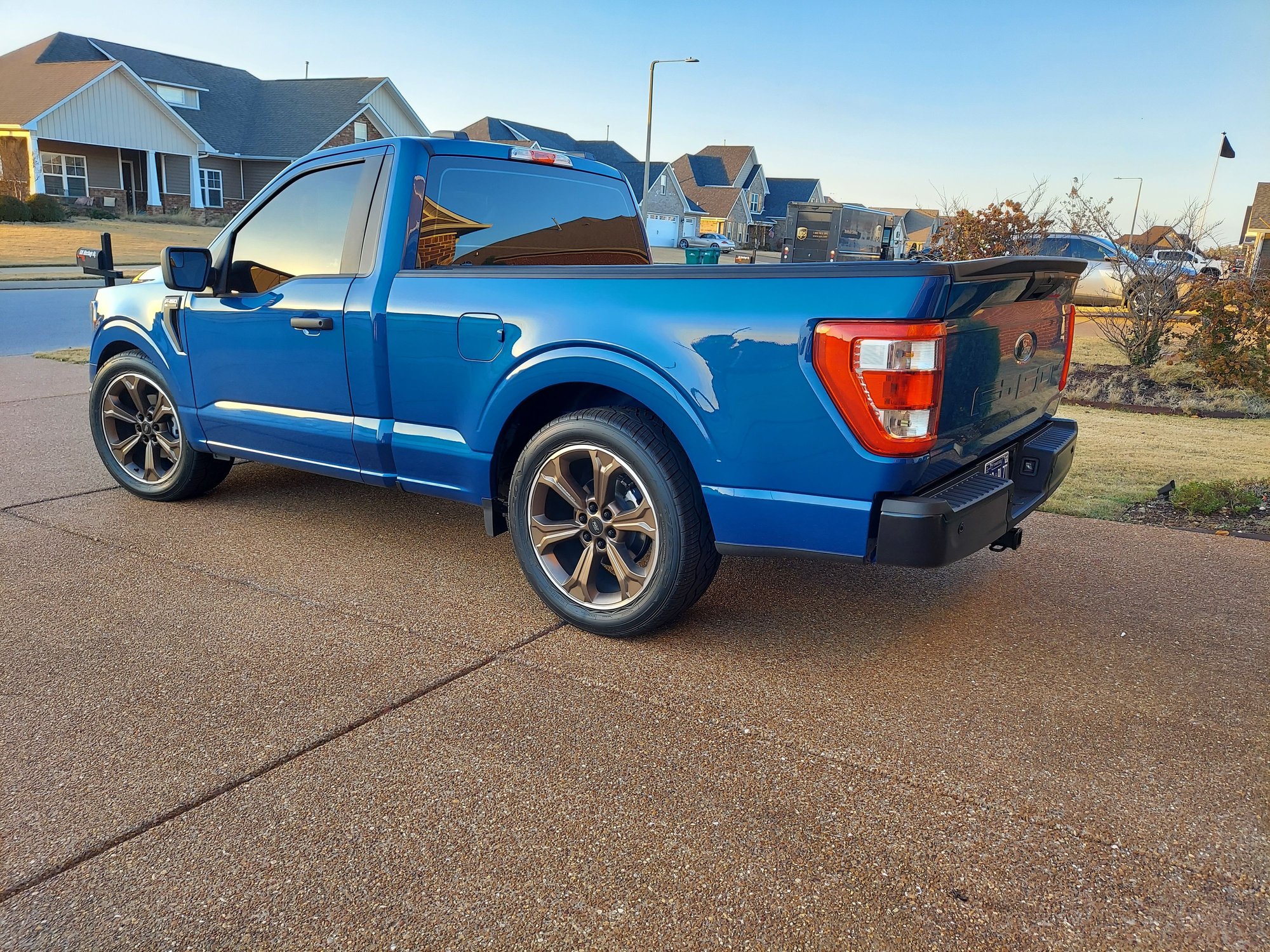 Aftermarket Wheel and Tire pics - Page 3 - Ford F150 Forum - Community ...