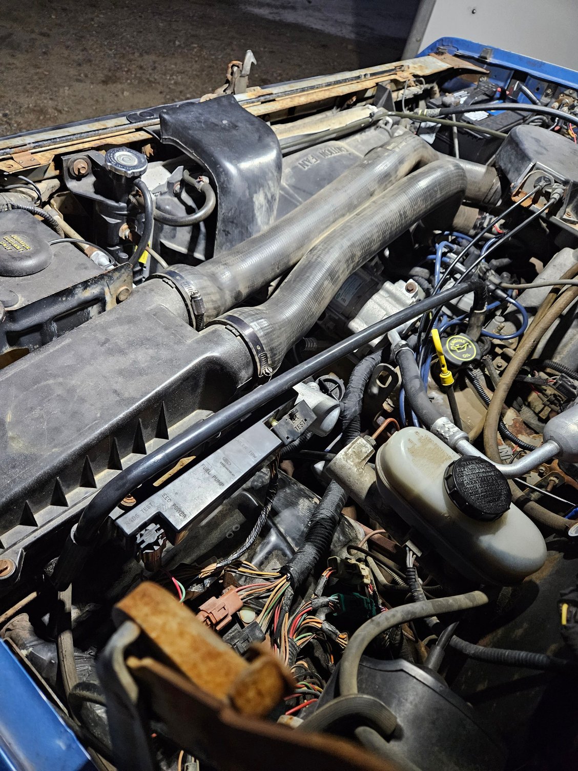 Intermittent parasitic draw - Ford F150 Forum - Community of Ford Truck ...