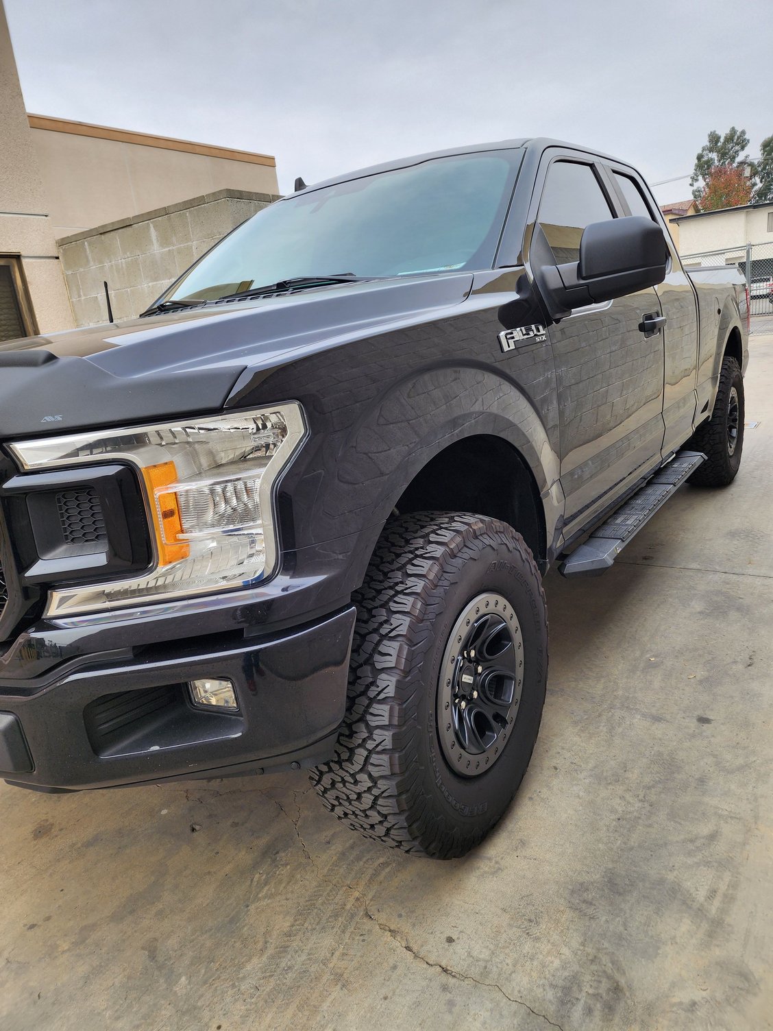 Johnny Cash - Ford F150 Forum - Community of Ford Truck Fans