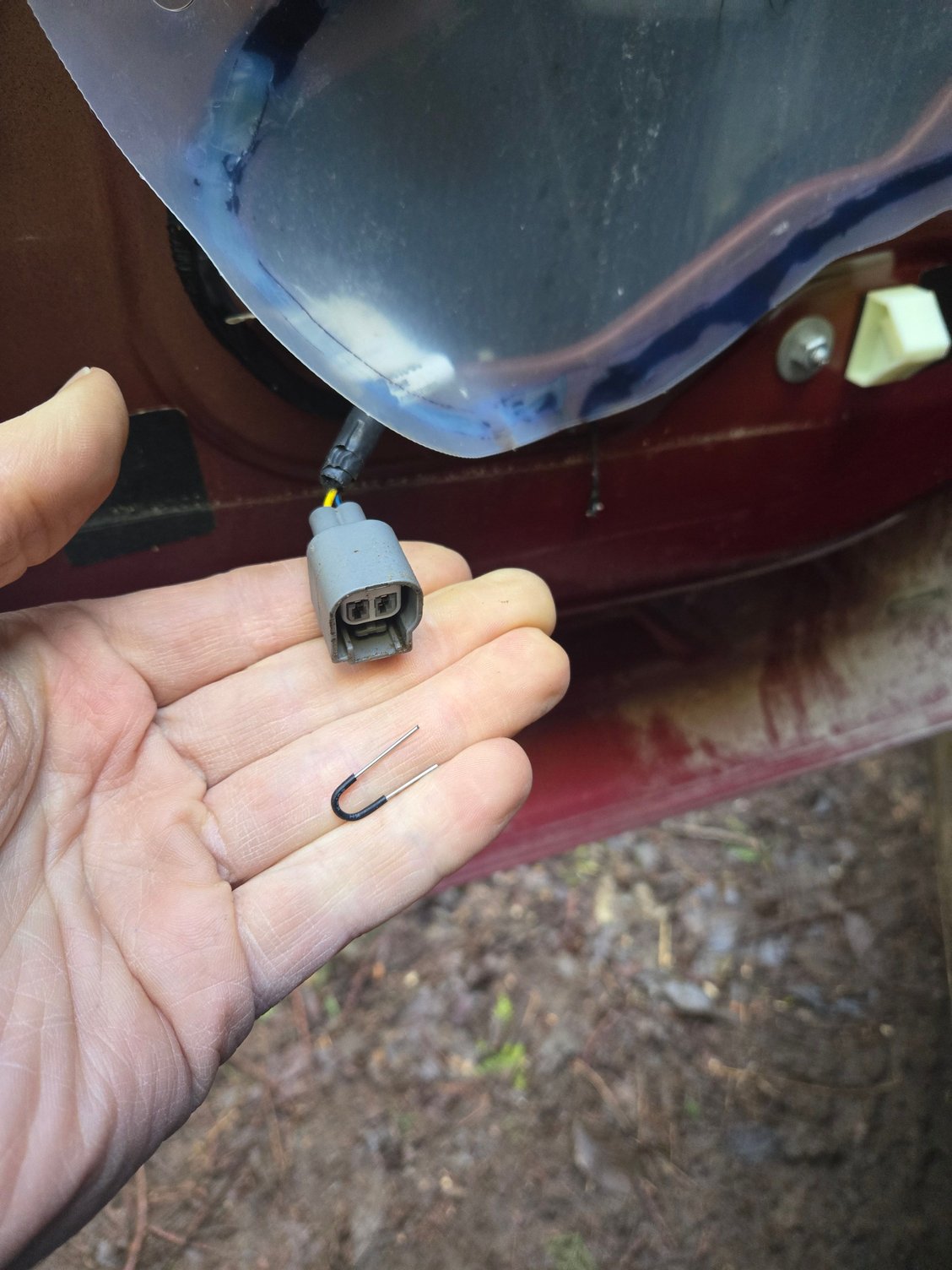 Rear door ajar message - Ford F150 Forum - Community of Ford Truck Fans