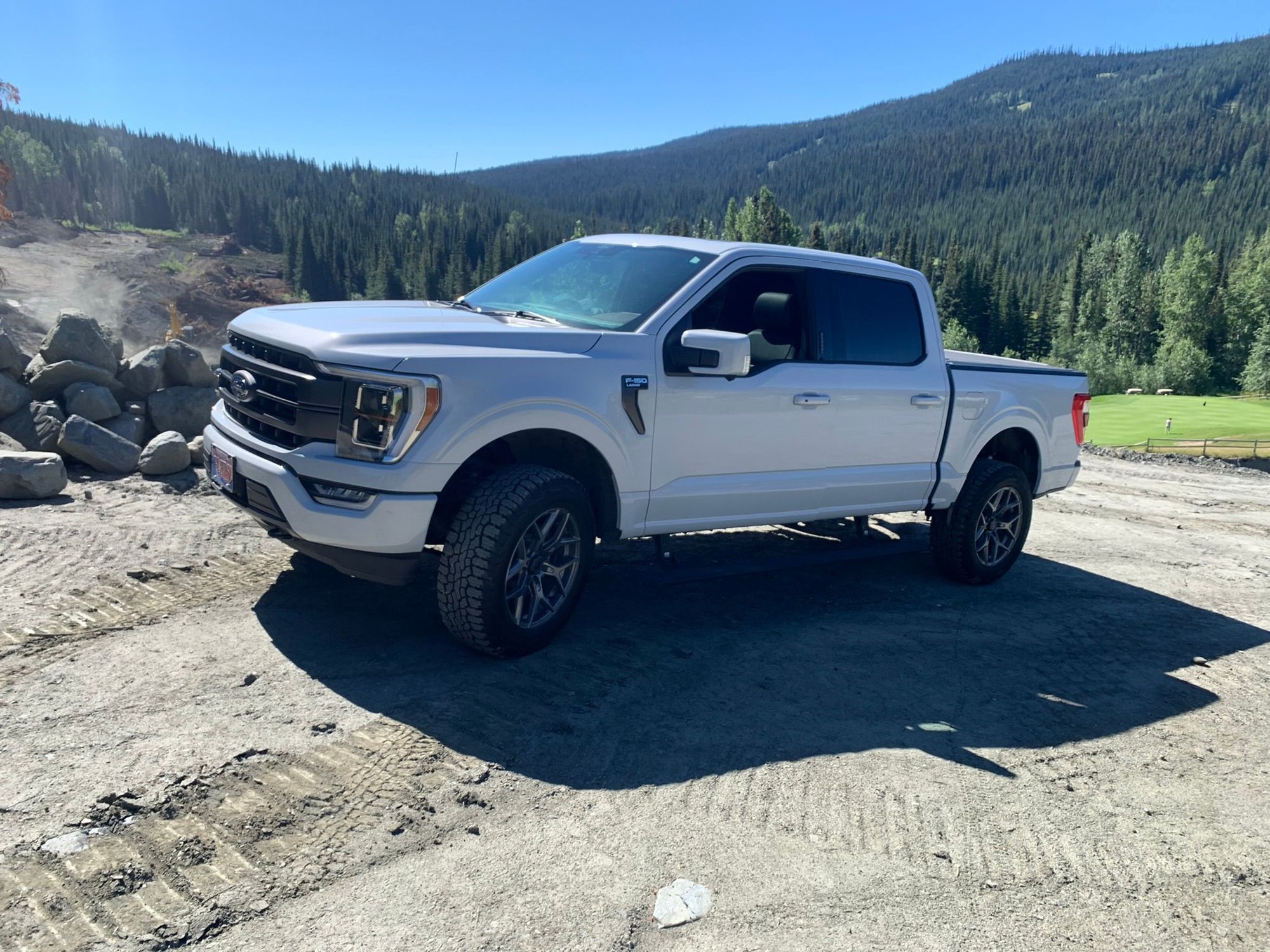 2021 Picture thread! - Page 117 - Ford F150 Forum - Community of Ford ...