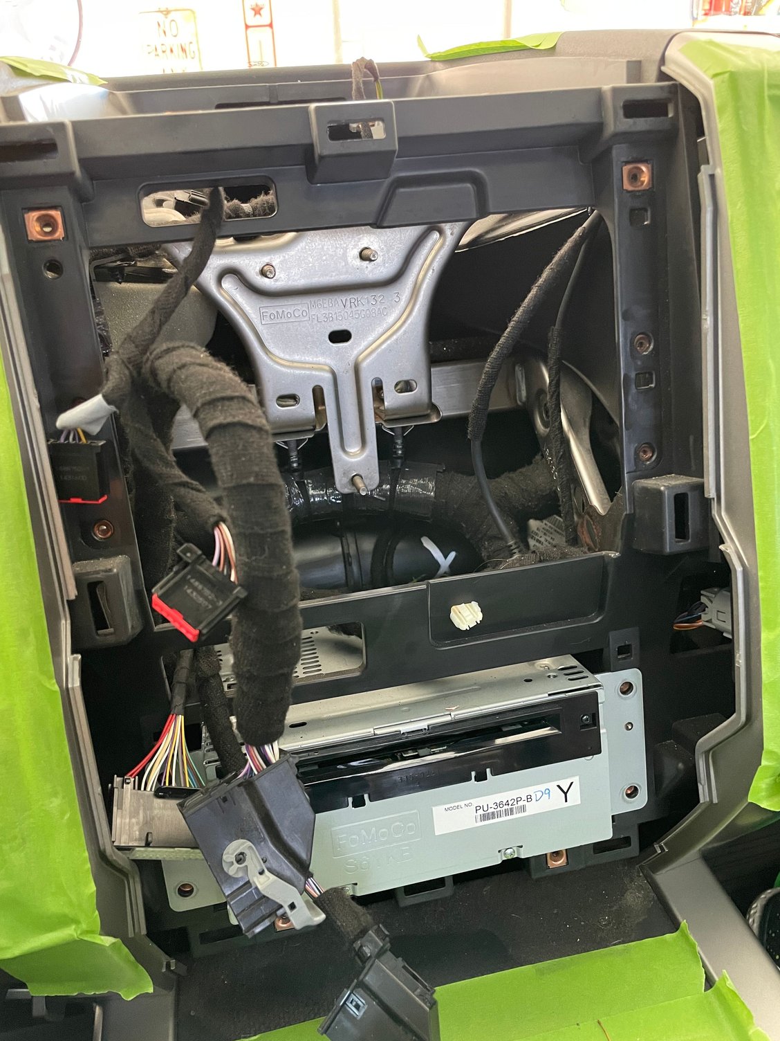 Ford f150 2015 xlt add factory 360 camera system - Page 54 - Ford F150 ...