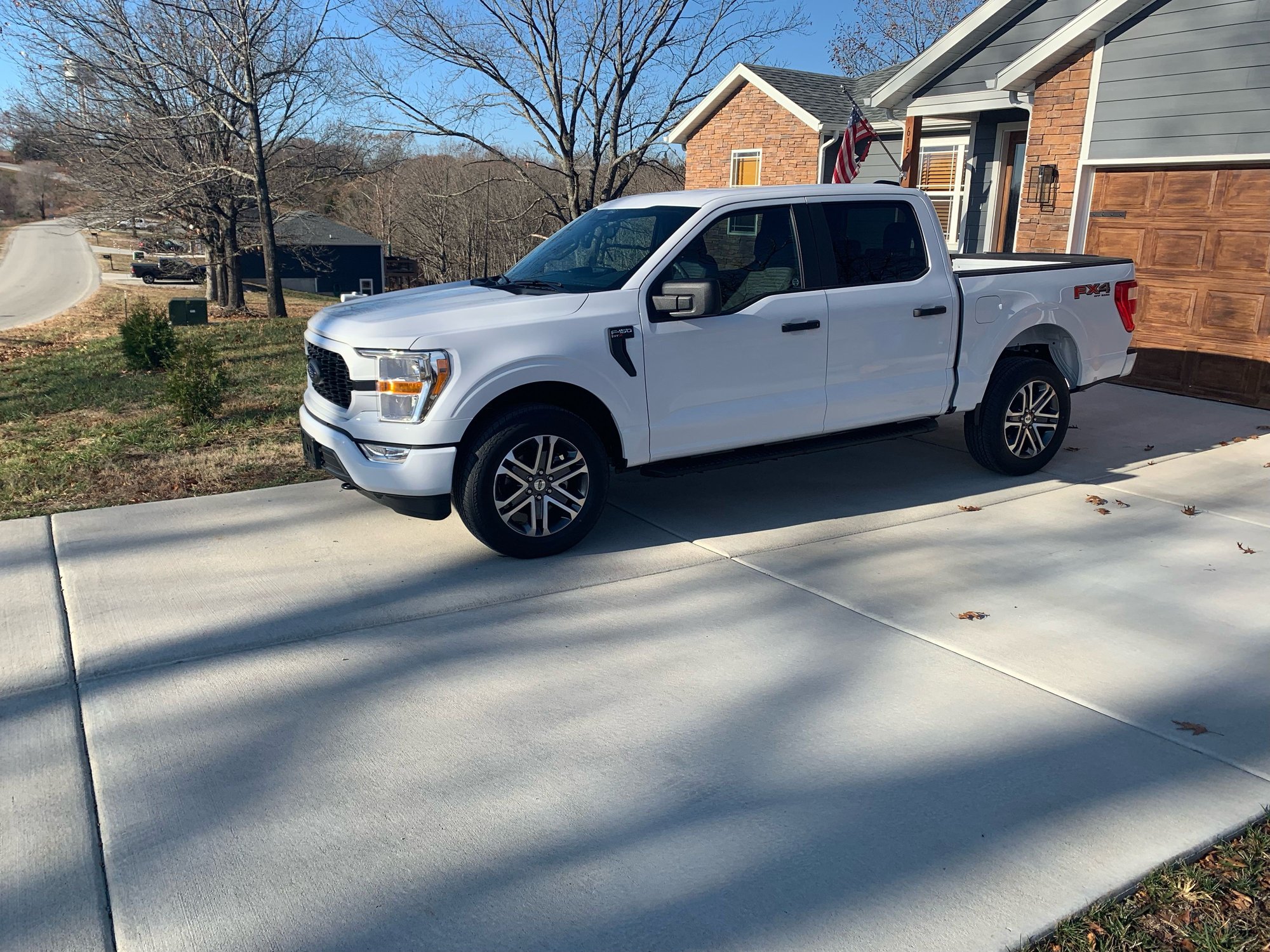 Noob - Ford F150 Forum - Community of Ford Truck Fans
