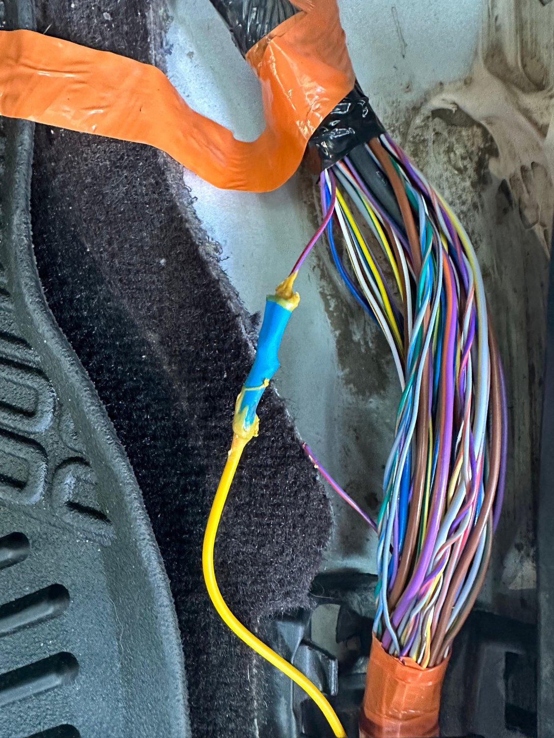 RTM schematic for 2019 xlt - Ford F150 Forum - Community of Ford Truck Fans