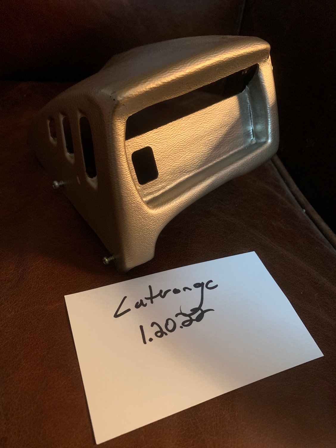 North Central Edge evolution 15050 tuner programmer dash pod 1997-2003 ...