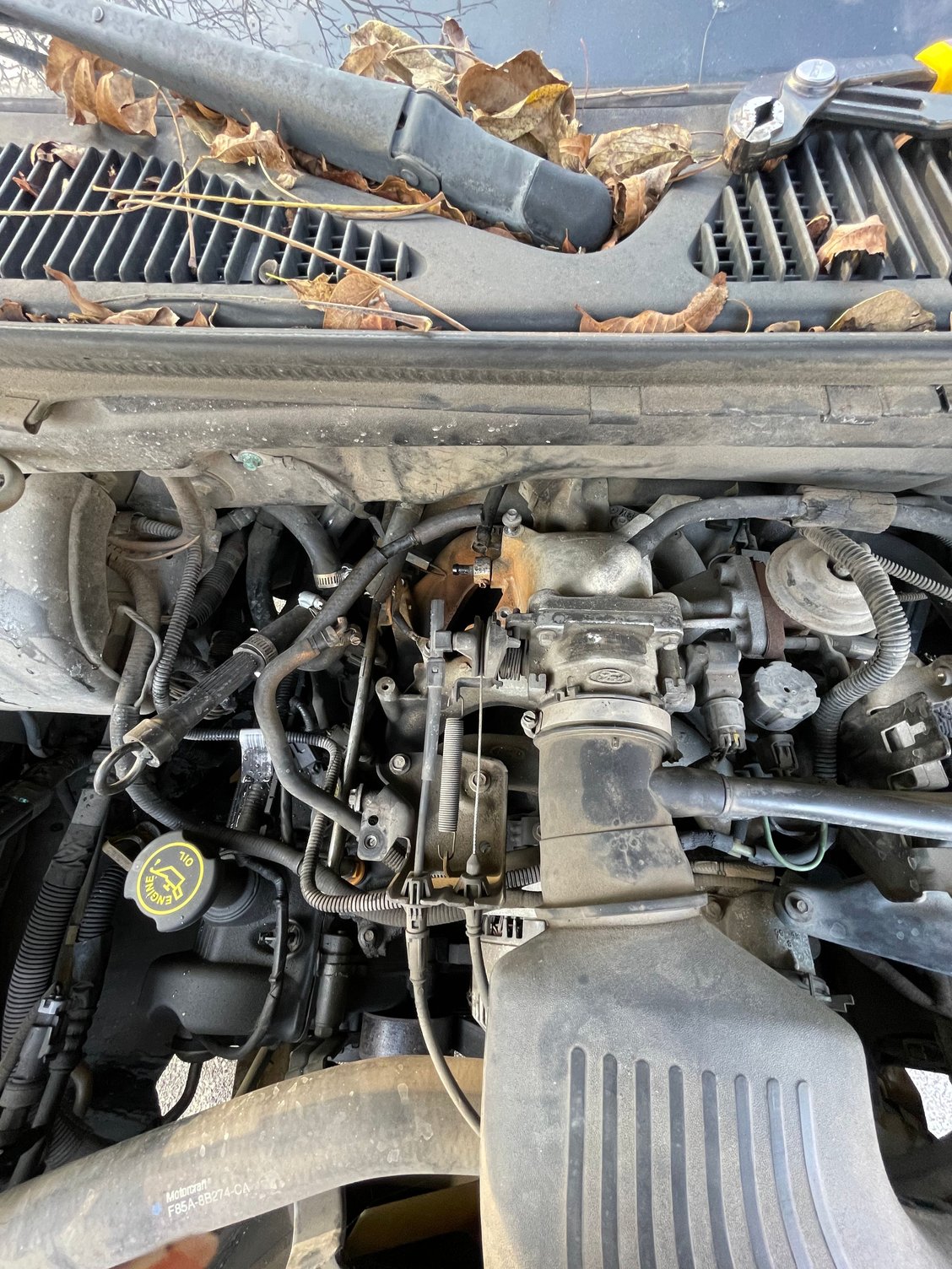 Ford F-150 99 - Ford F150 Forum - Community of Ford Truck Fans