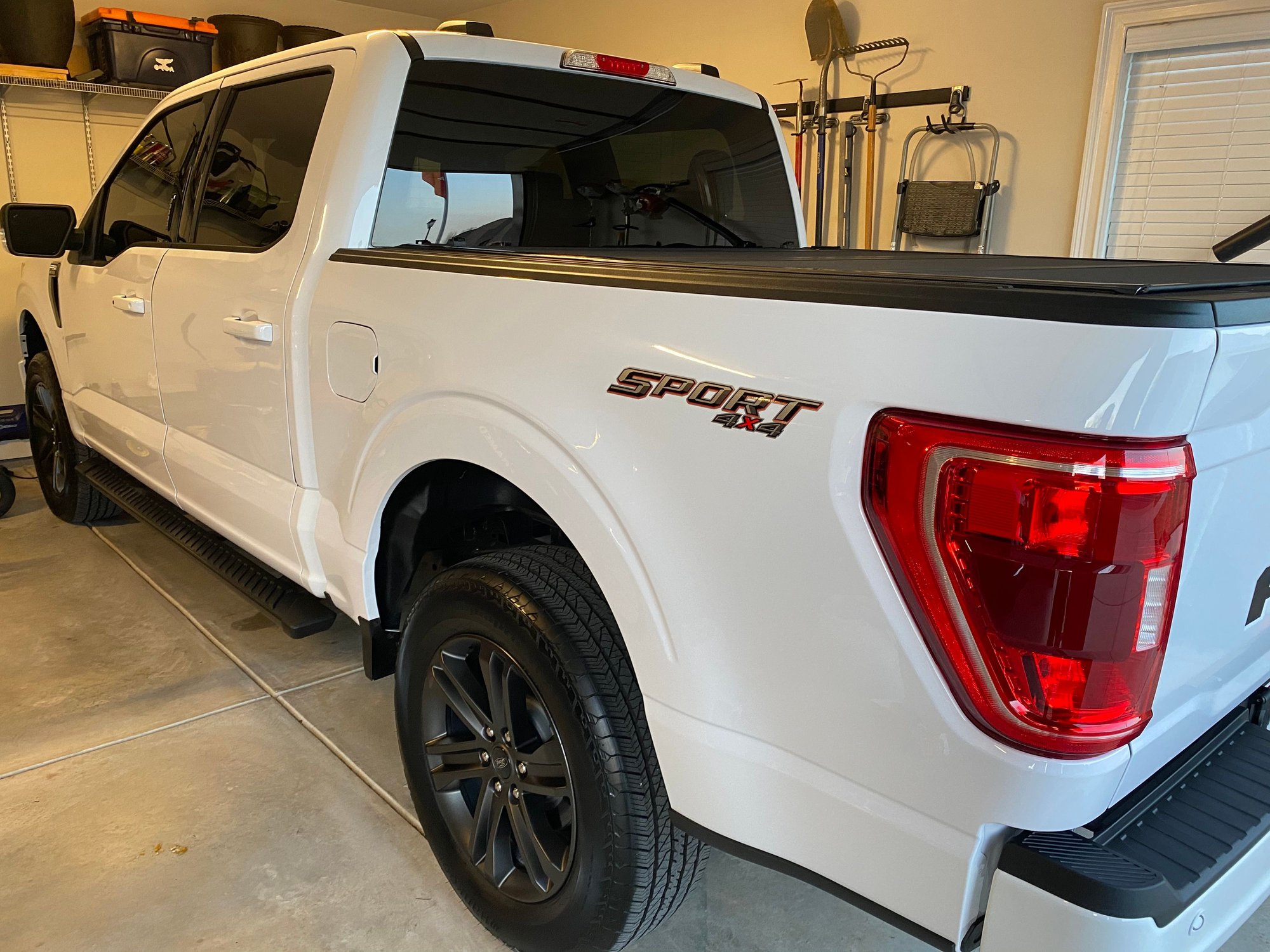 Best DIY detailing tips - Page 3 - Ford F150 Forum - Community of Ford ...