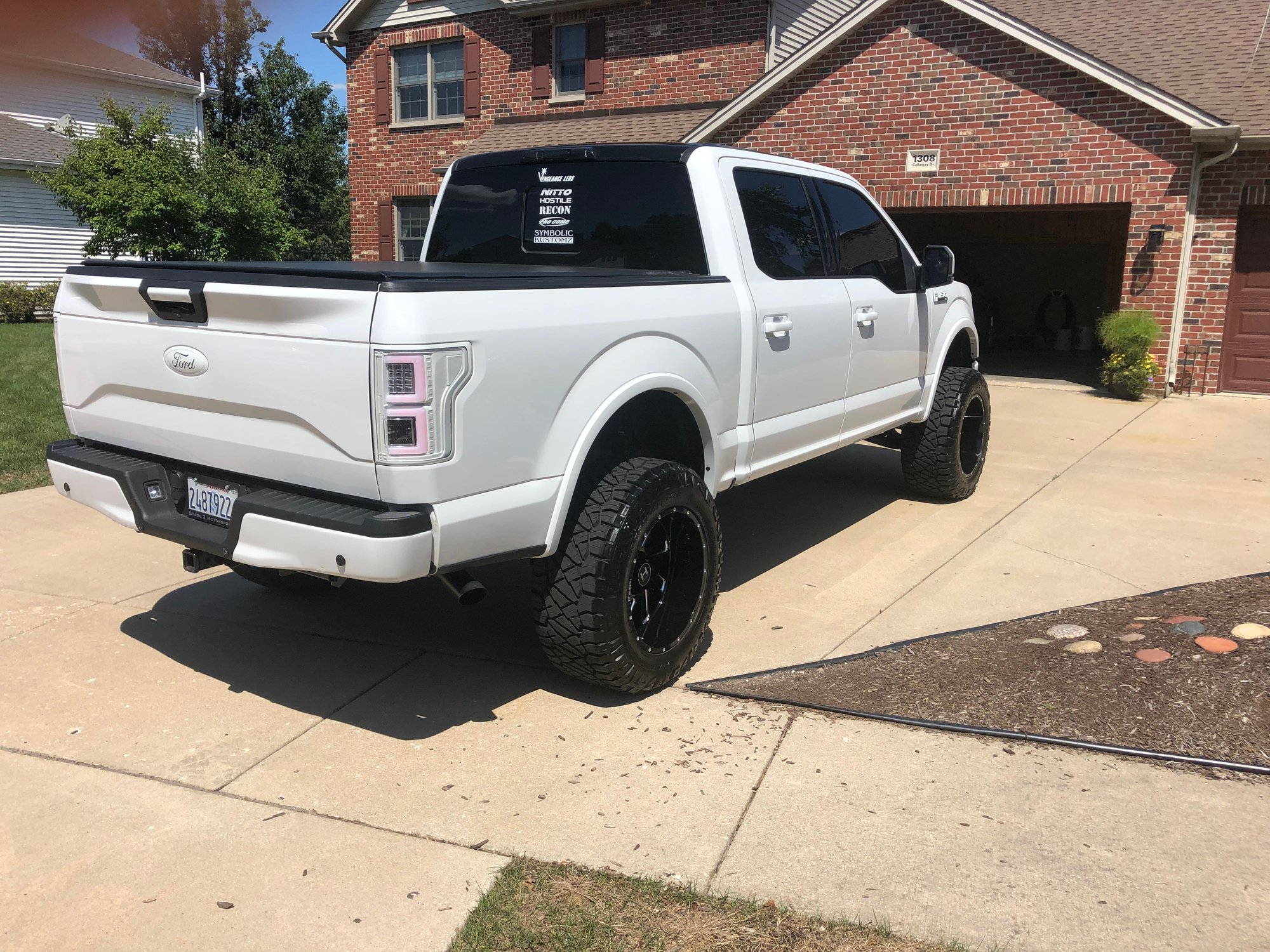 My Build - Ford F150 Forum - Community of Ford Truck Fans
