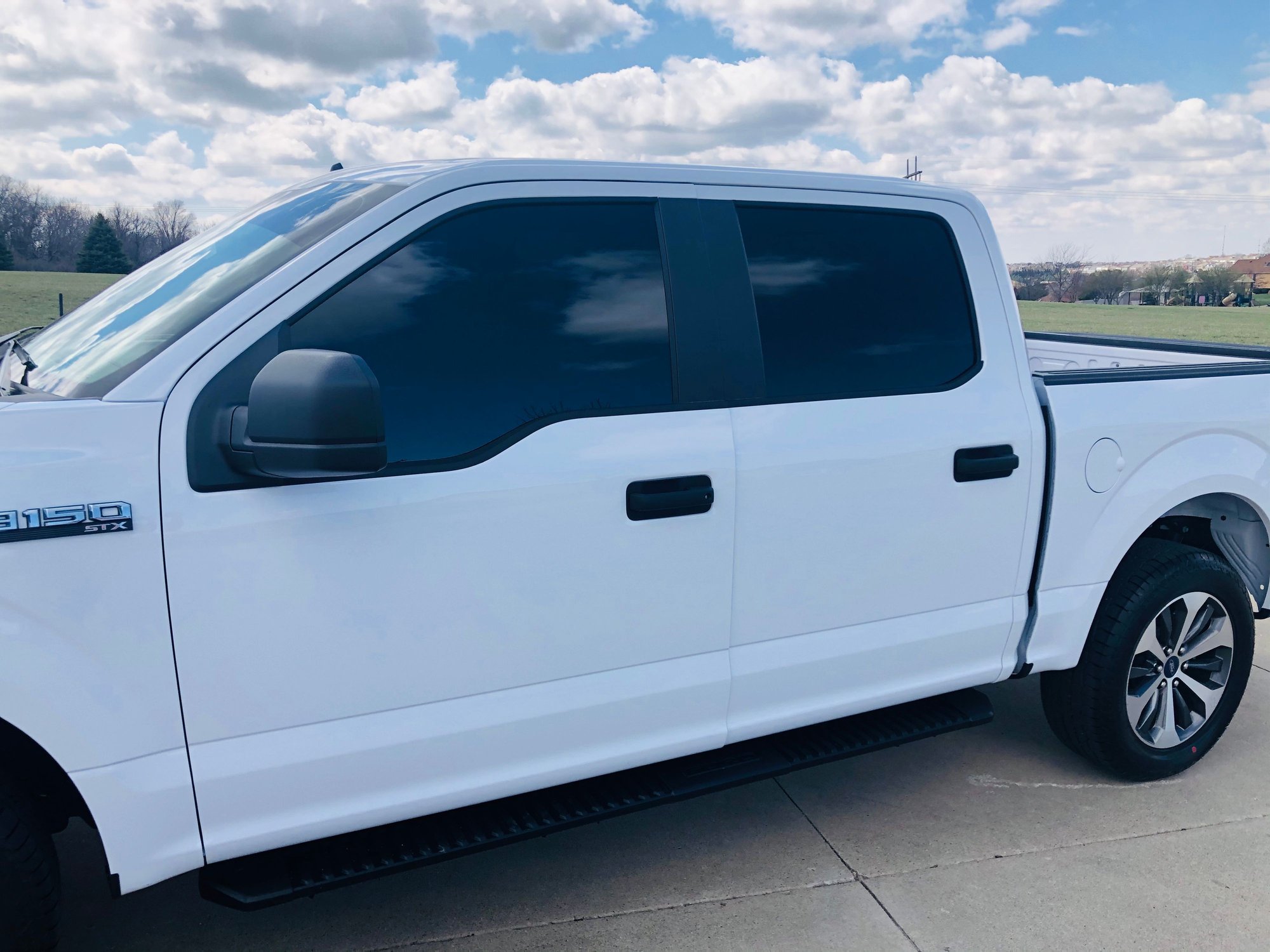 Window Tint - Page 12 - Ford F150 Forum - Community of Ford Truck Fans