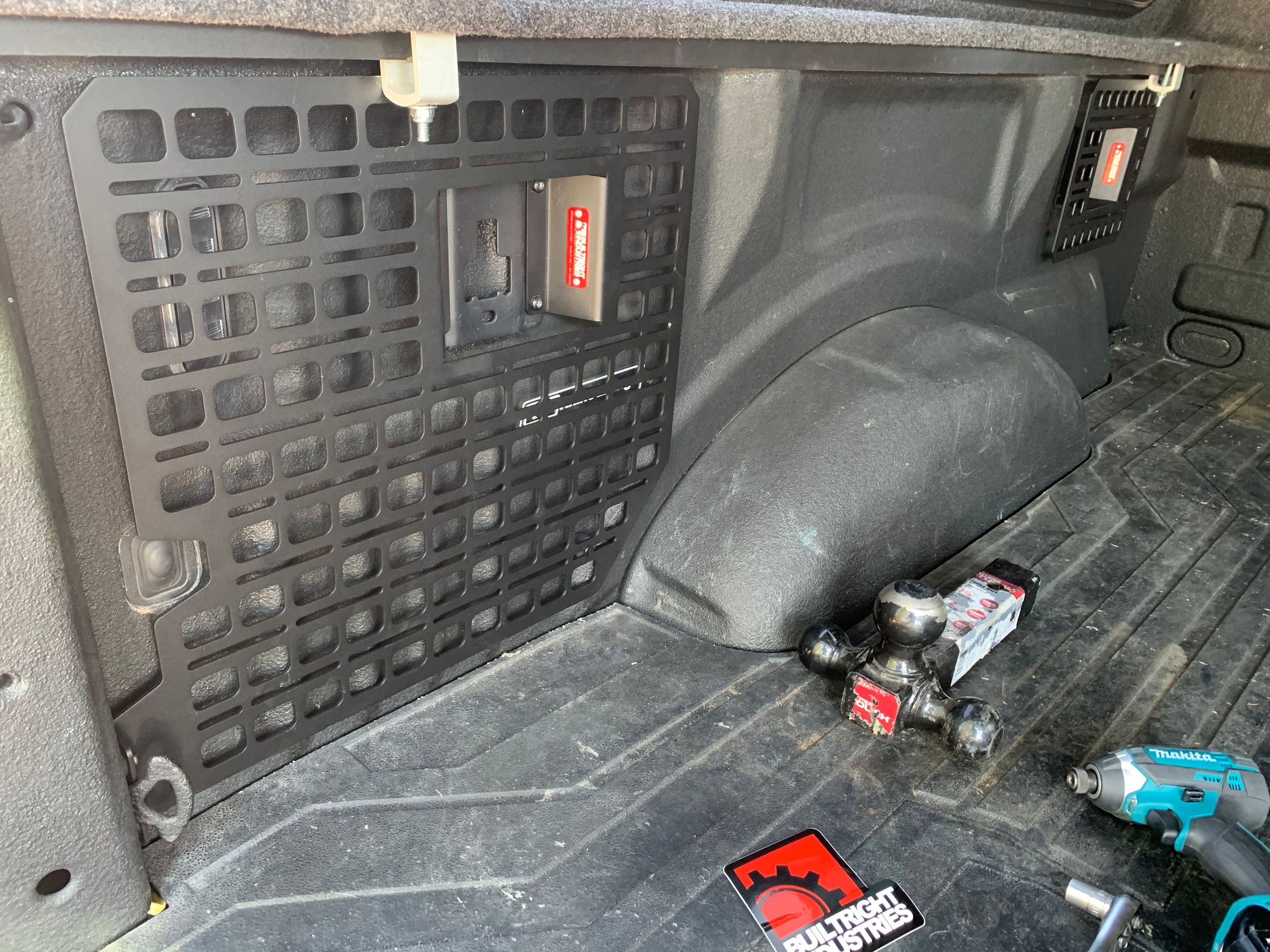 Boxlink idea - Ford F150 Forum - Community of Ford Truck Fans