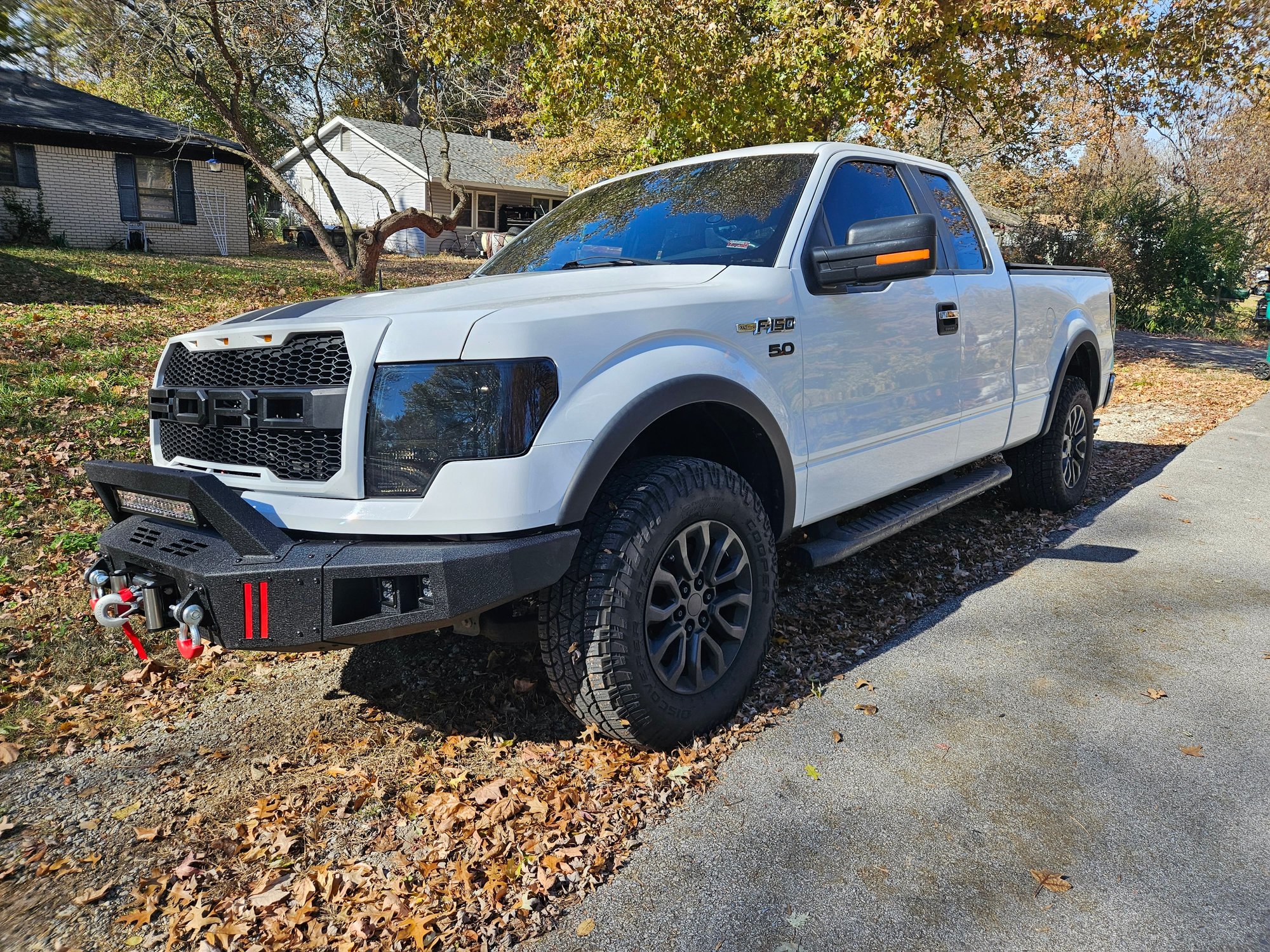 Kicker braces and traction bars? - Ford F150 Forum - Community of Ford ...