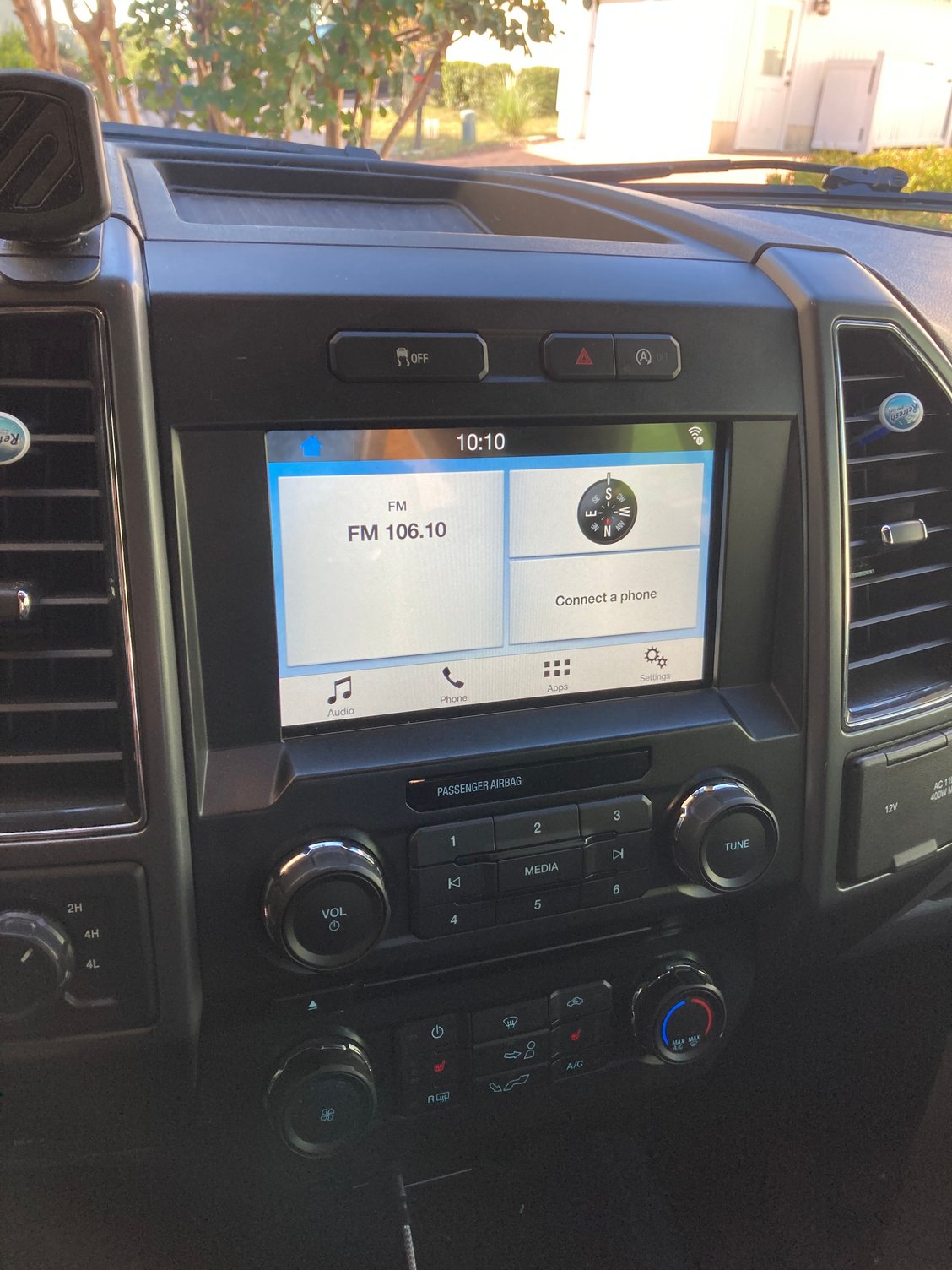 No APIM swap 2018 Sync 3 4in to 8in screen upgrade - Ford F150 Forum ...