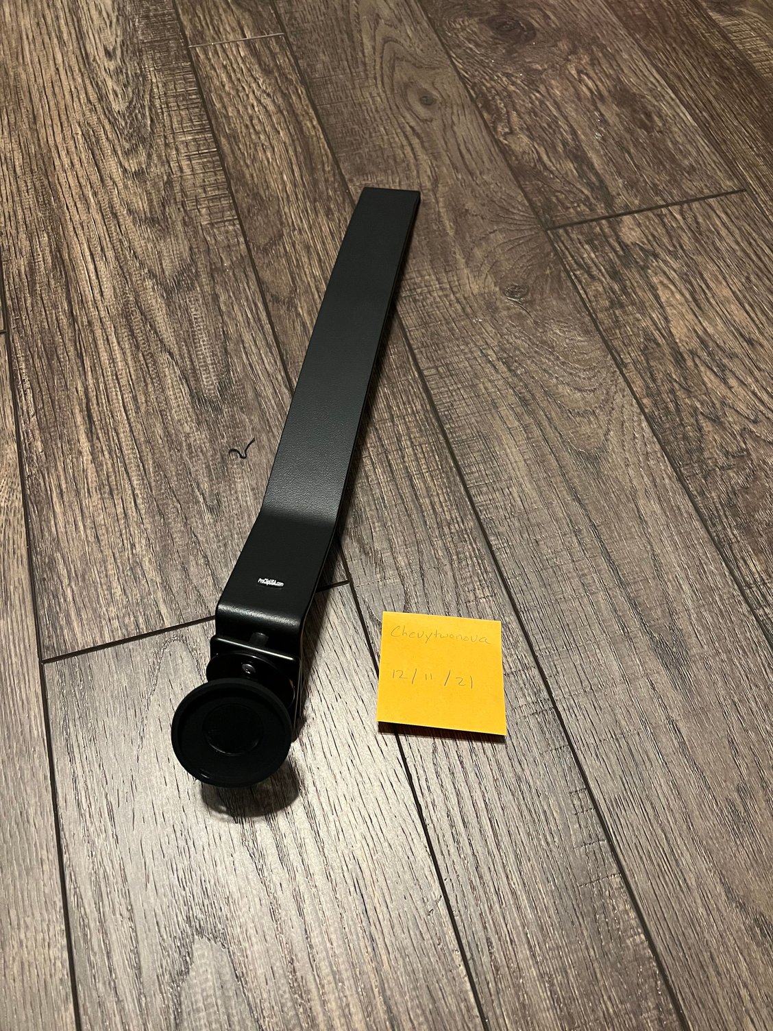 Northeast 15-20 Proclip with Magsafe puck adapter - Ford F150 Forum ...