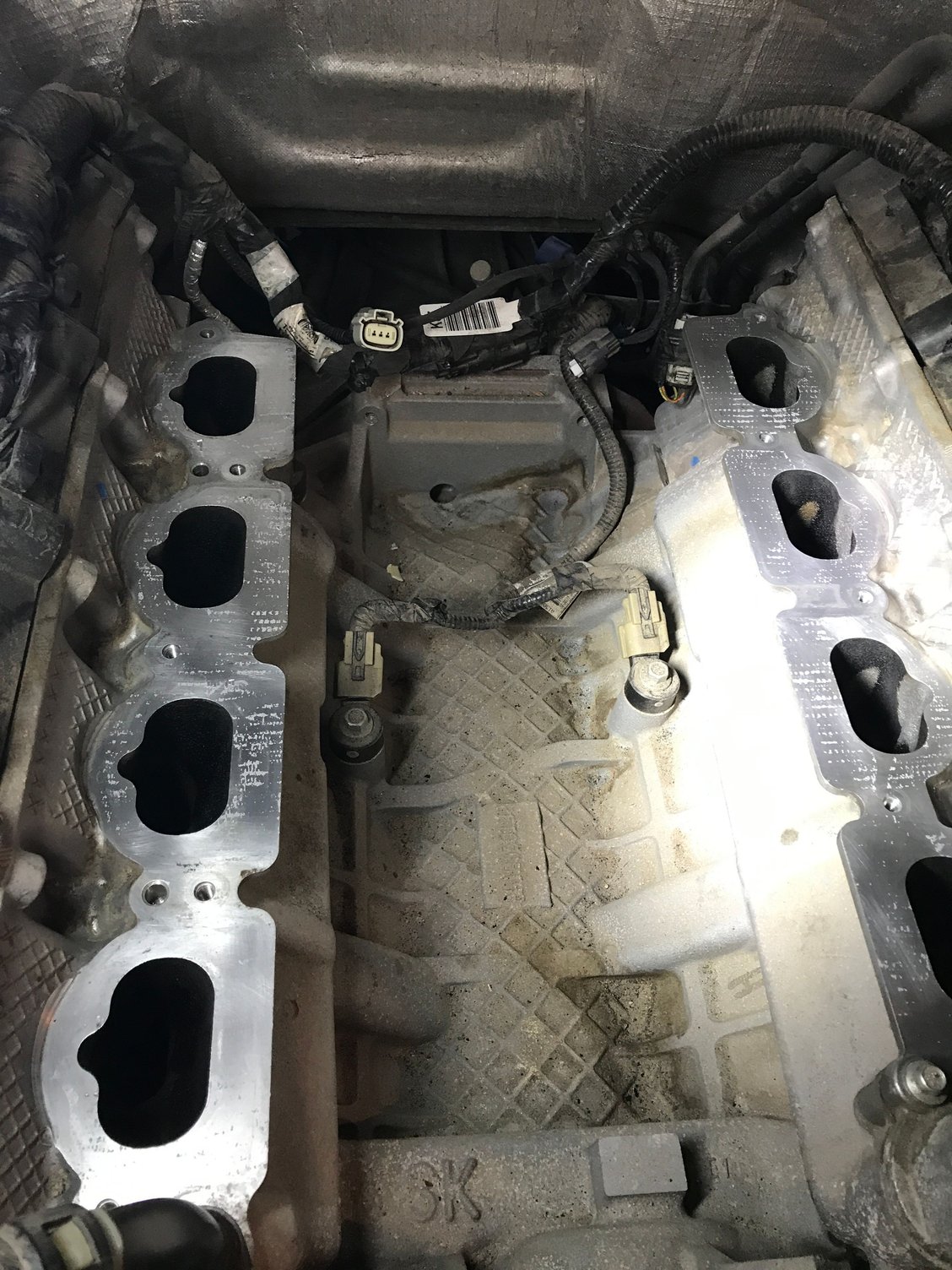 P2019 intake manifold position sensor or switch circuit bank 2 - Page 3 ...