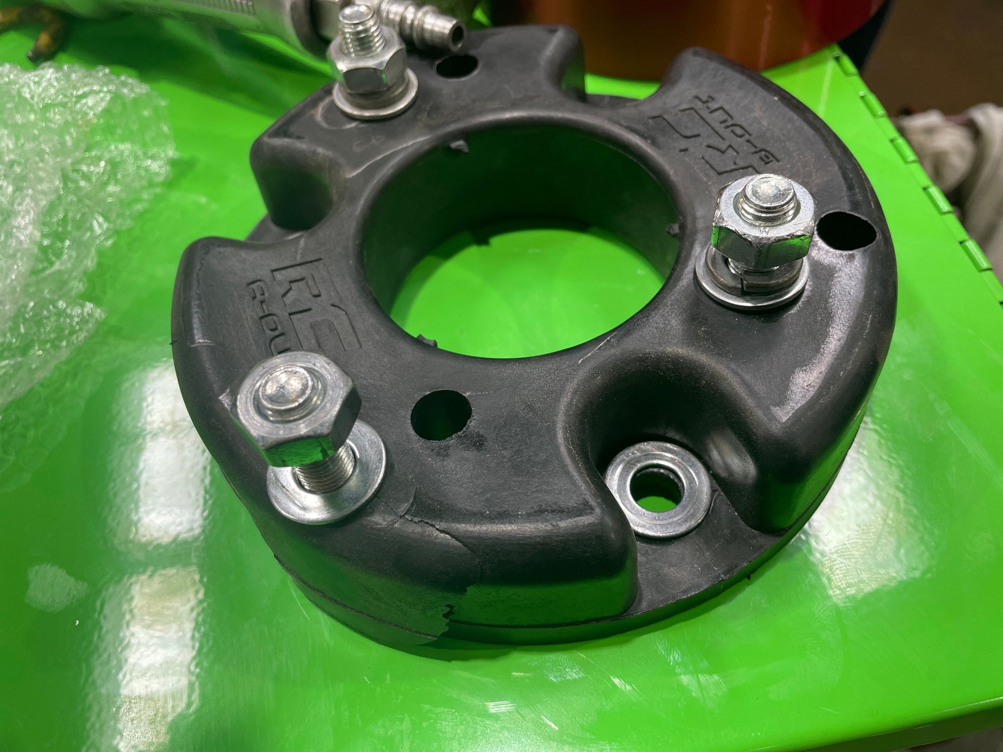 2021 Leveling Kits - Page 19 - Ford F150 Forum - Community of Ford ...