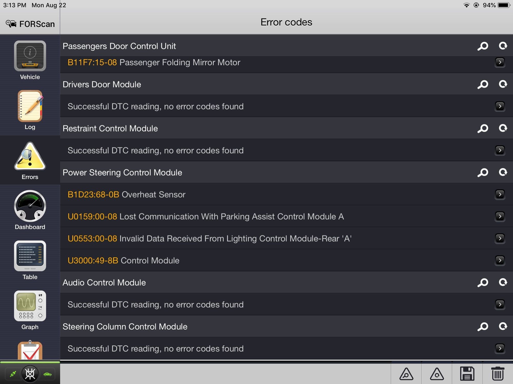 Advice Pls - 2X PSCM/EPAS Rack Failure - Ford F150 Forum - Community of ...