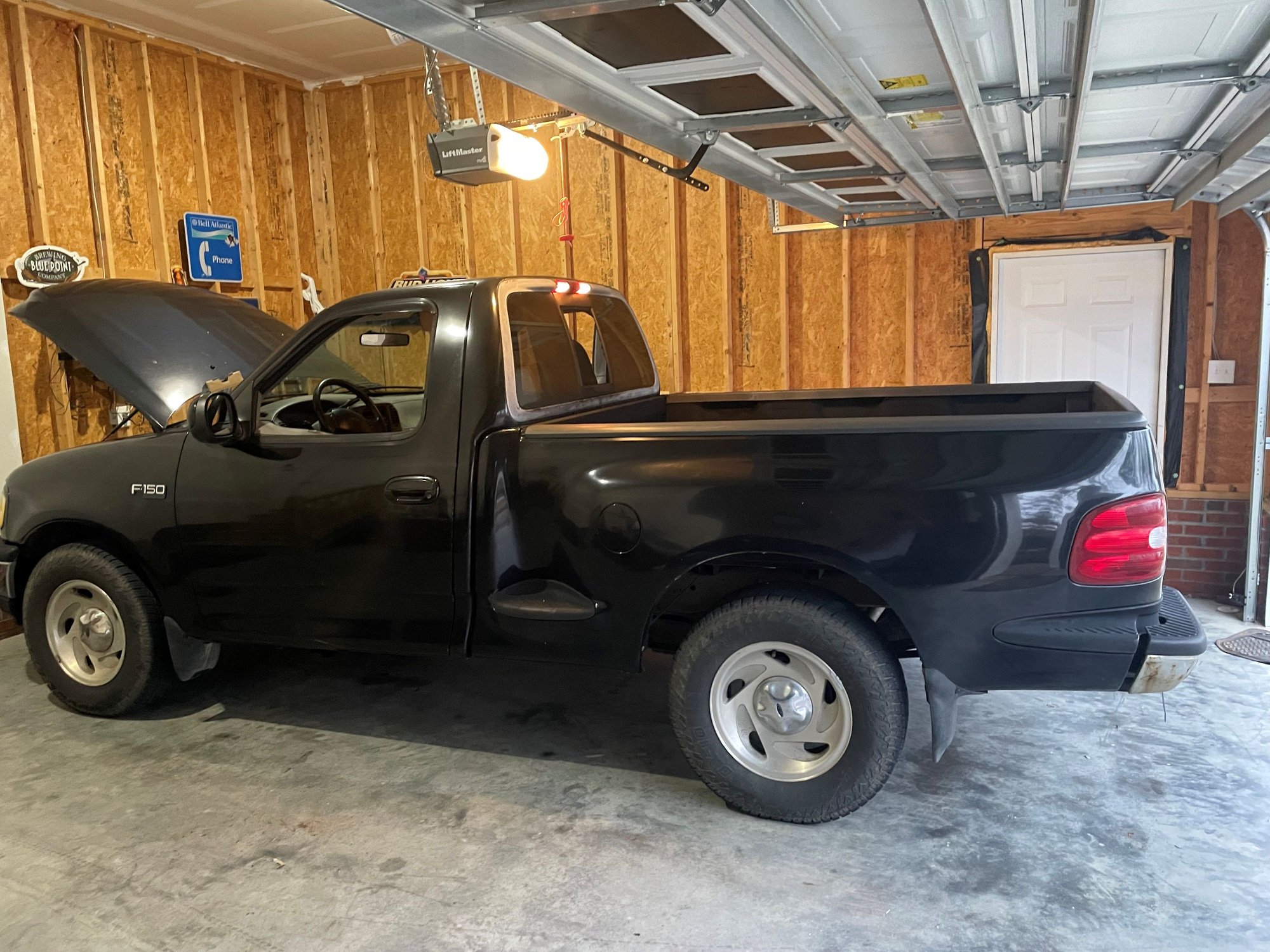 New F-150 Owner - Ford F150 Forum - Community of Ford Truck Fans